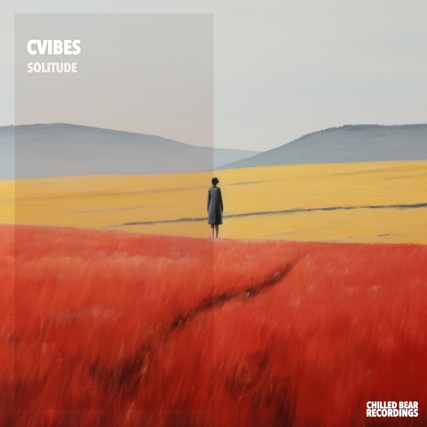 CVibes - Solitude [Chilled Bear Recordings] | Music & Downloads on Beatport