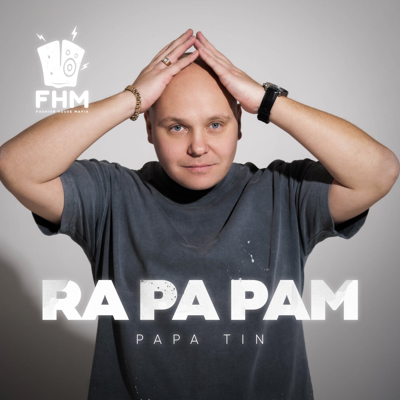 Papa Tin - Ra Pa Pam (Dub Mix) [Fashion House Mafia] | Music ...