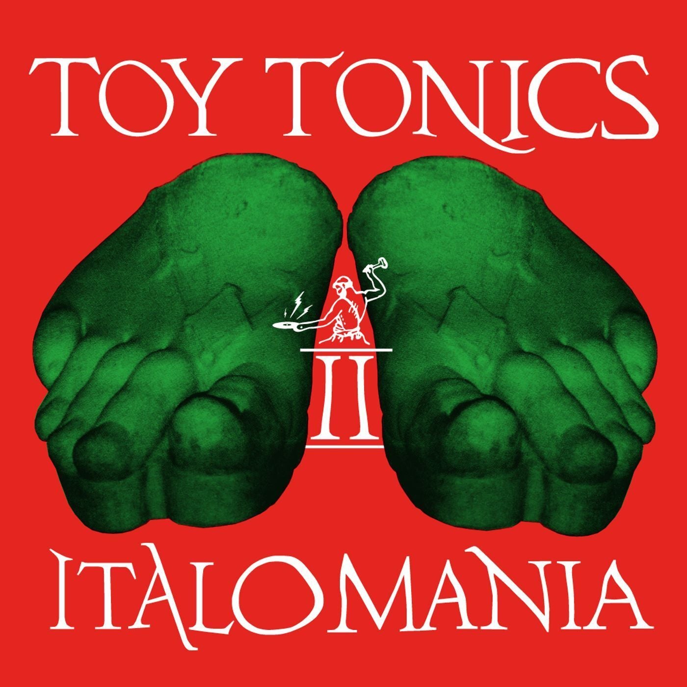 Estate from Toy Tonics on Beatport