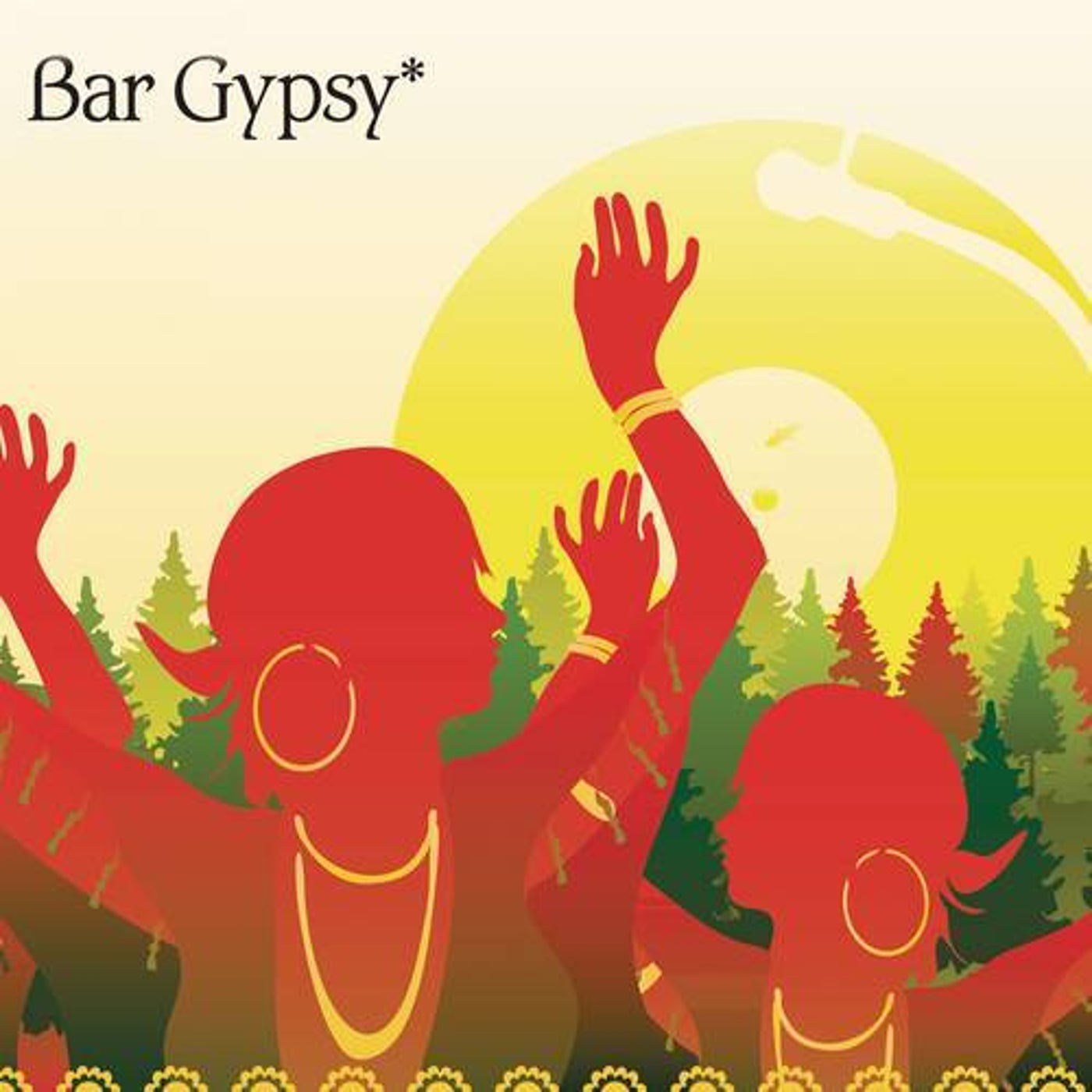 Gogol Bordello - Occurrence On the Border (Hopping On a Pogo-Gypsy ...