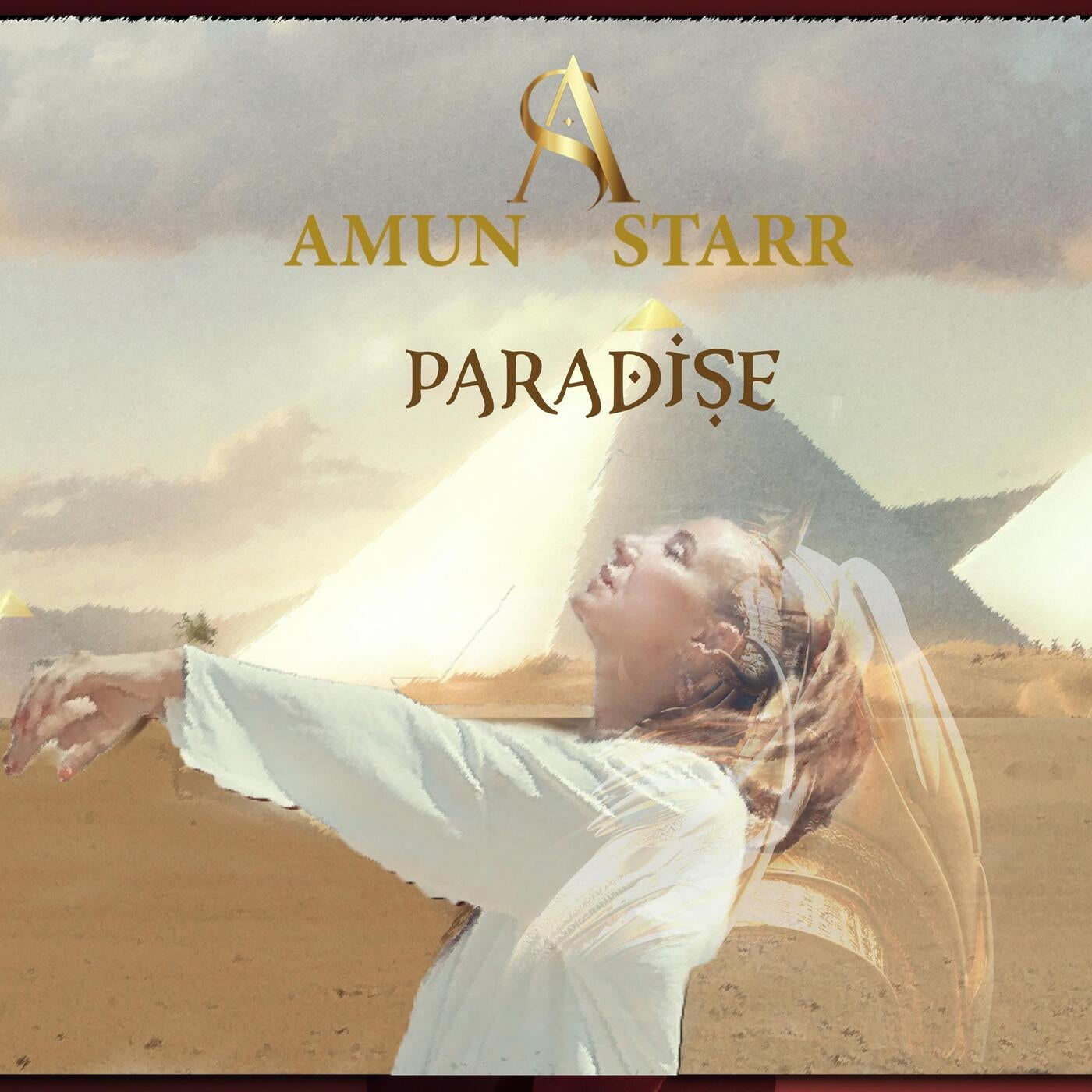 Amun Starr - Songs, Events and Music Stats | Viberate.com