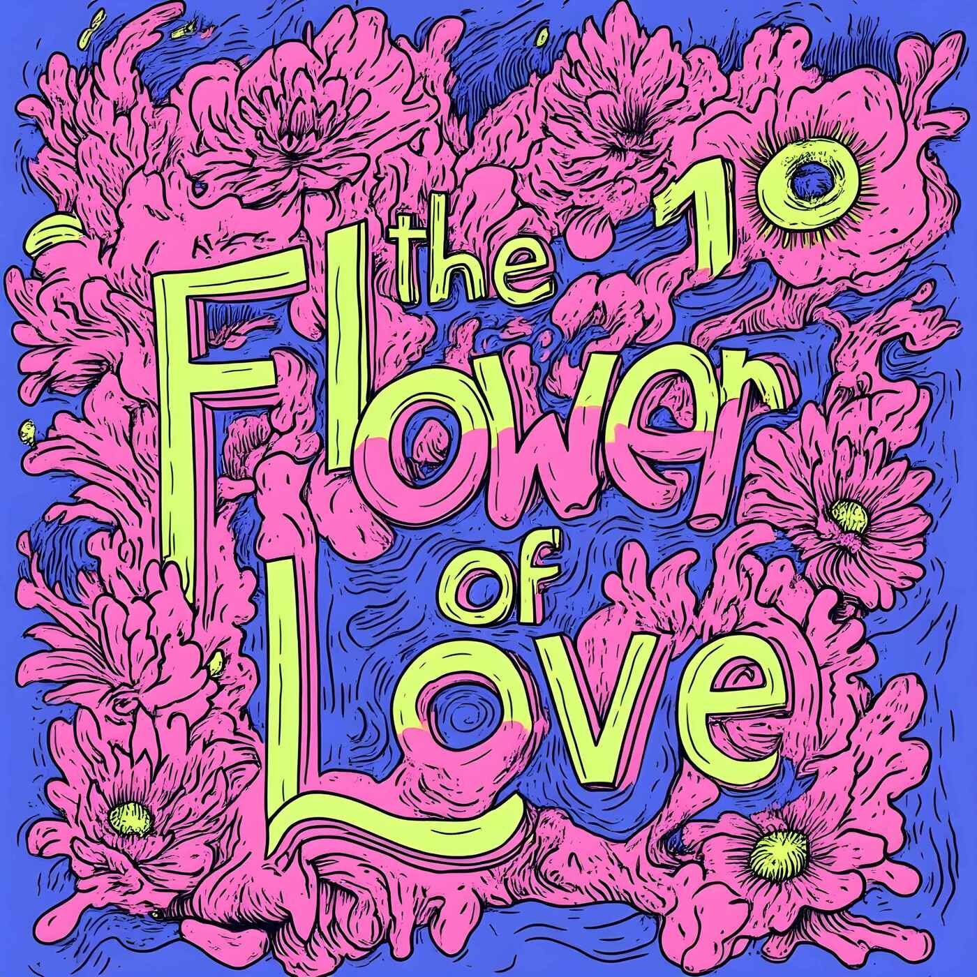 Farbenklang - Magnetism (Original Mix) [Flower Power] | Music ...