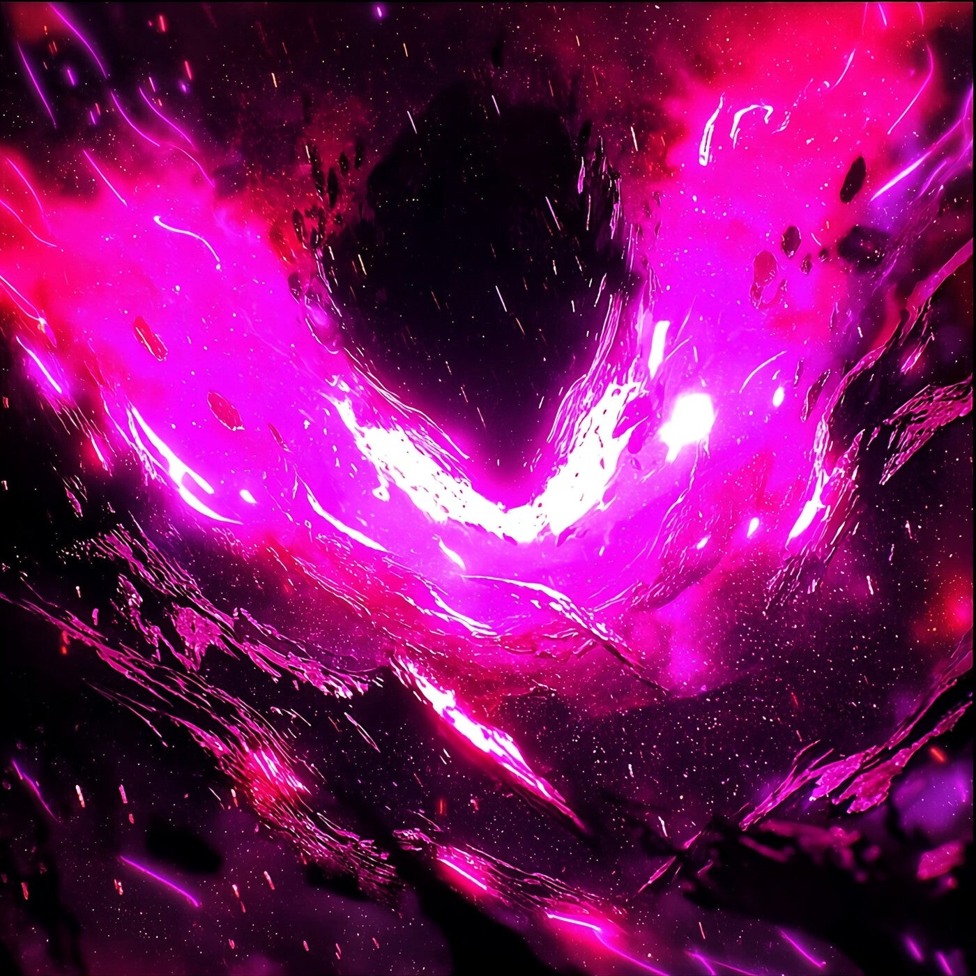 DxFuSee - ULTRA (Sped Up) [Broke] | Music & Downloads on Beatport