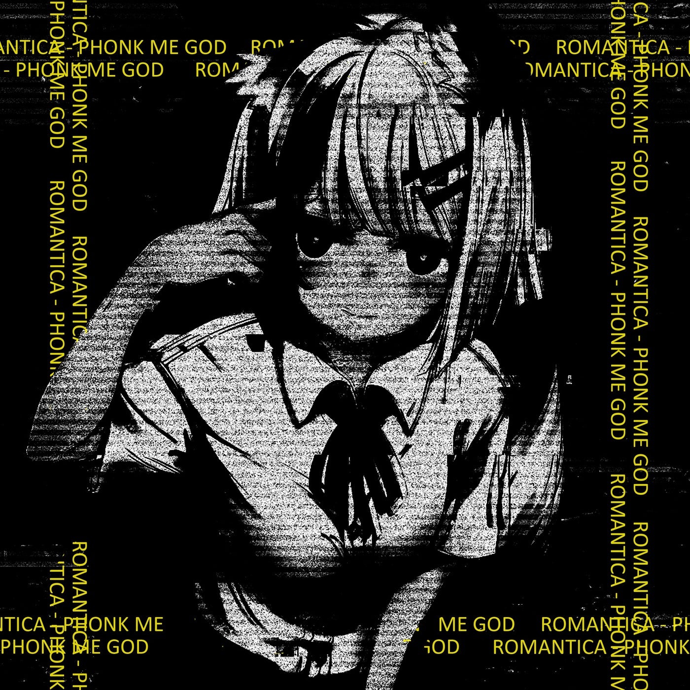 Romantica - PHONK ME GOD (Original Mix) [Goost Music] | Music ...