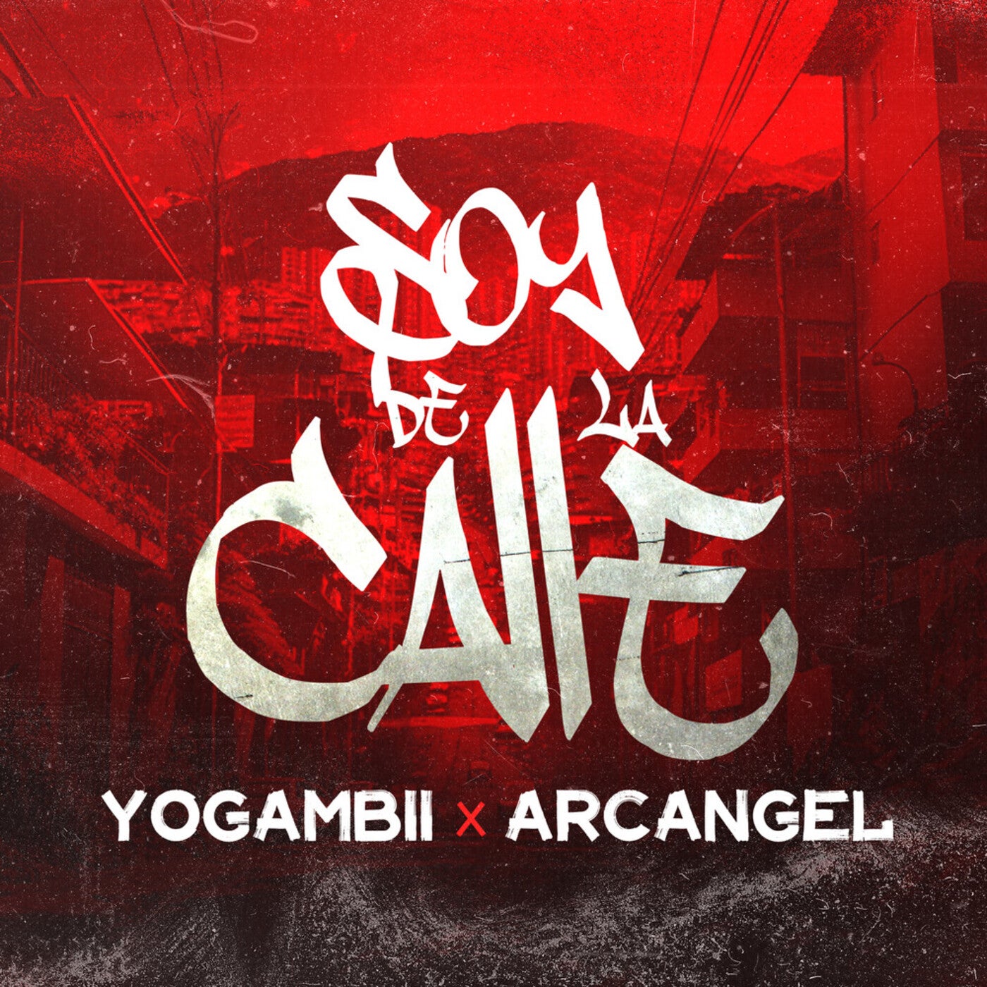 Arcangel, yoGAMBII - Soy De La Calle [YoGambii/VMG] | Music & Downloads ...