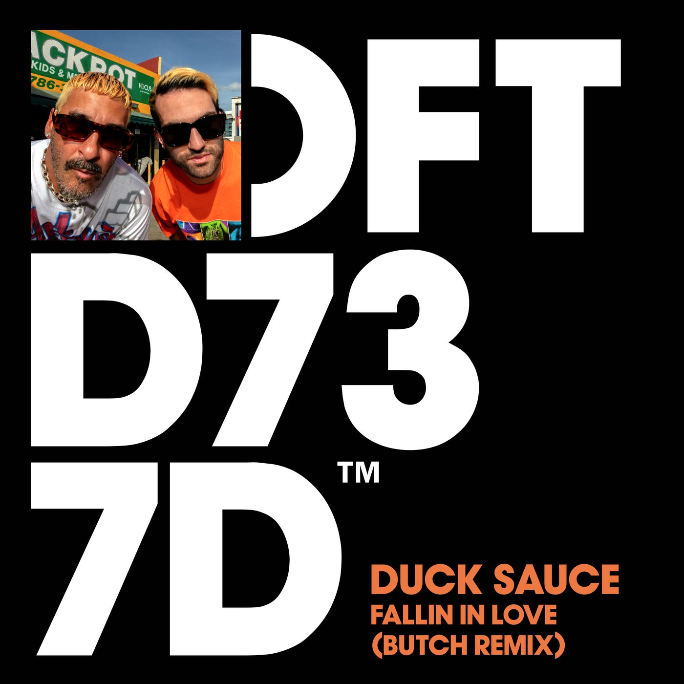 Defected Music & Downloads on Beatport