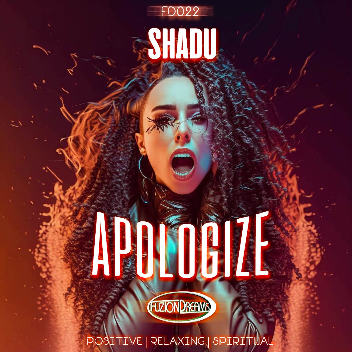 SHADU - Songs, Events and Music Stats | Viberate.com