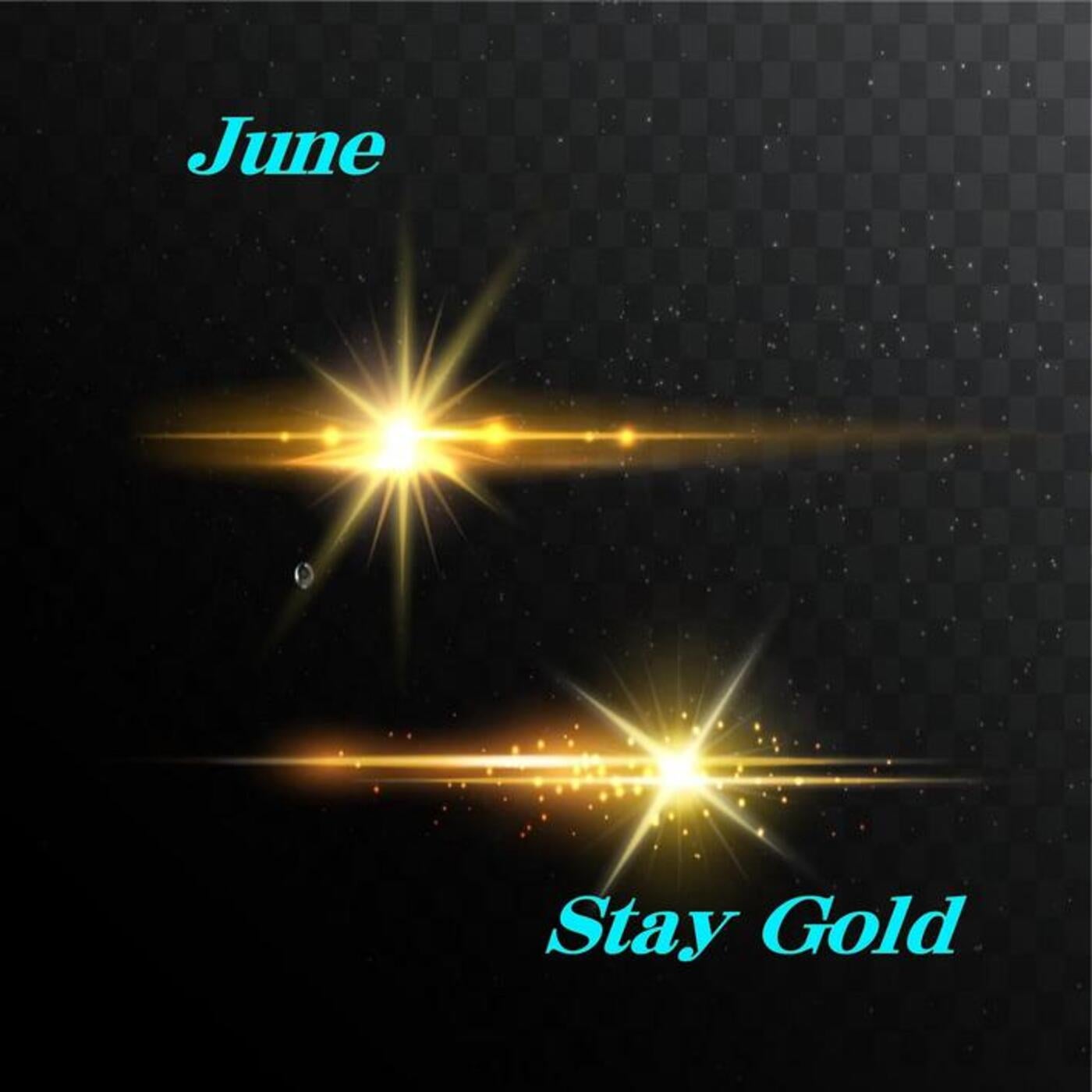June - Stay Gold [RouteR] | Music & Downloads on Beatport