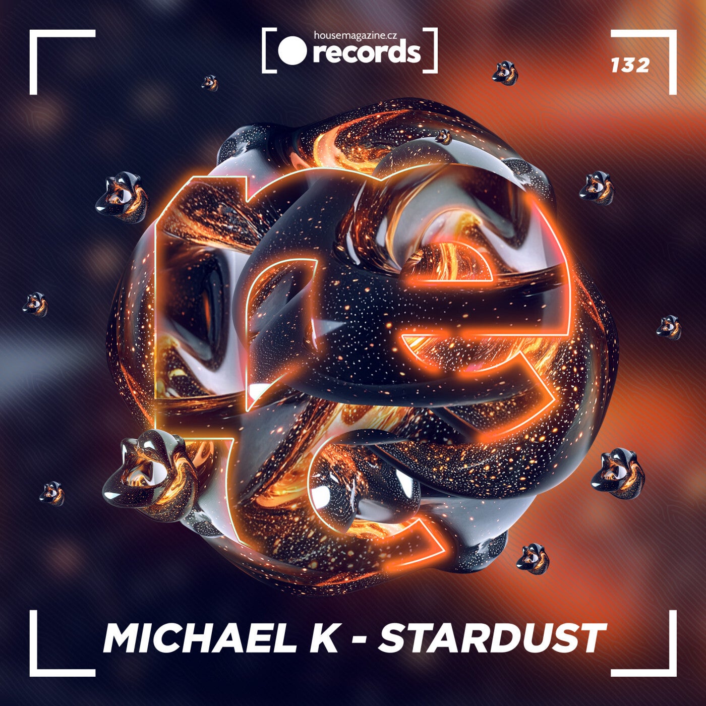 Michael K - Stardust [housemagazine.cz records] | Music & Downloads on Beatport