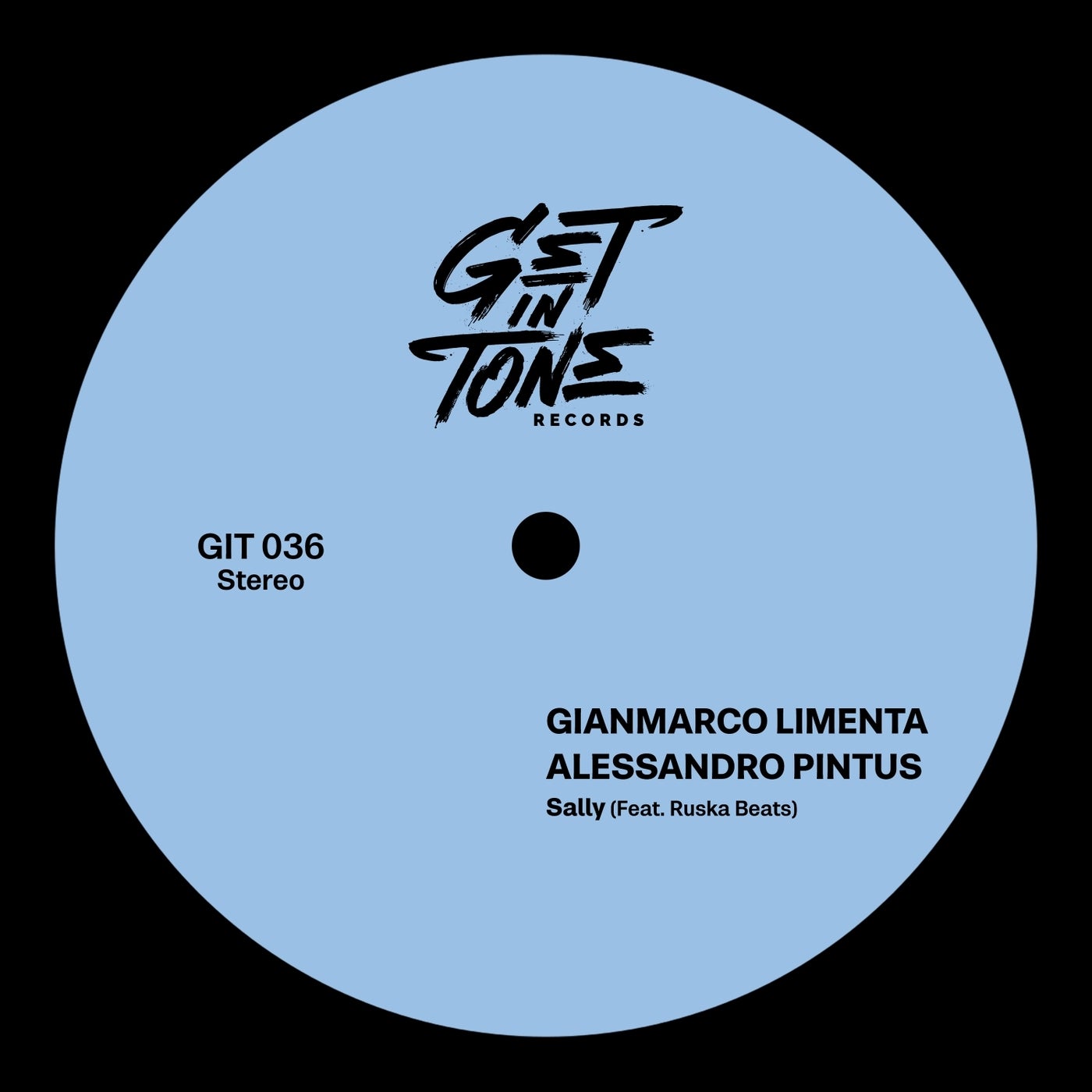 Alessandro Pintus, Gianmarco Limenta, Ruska Beats - Sally [Get In Tone Records] | Music ...