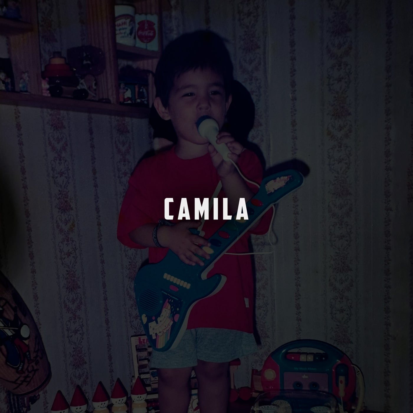 Jais 100 Camila Montevideo Music Group Music Downloads On Beatport