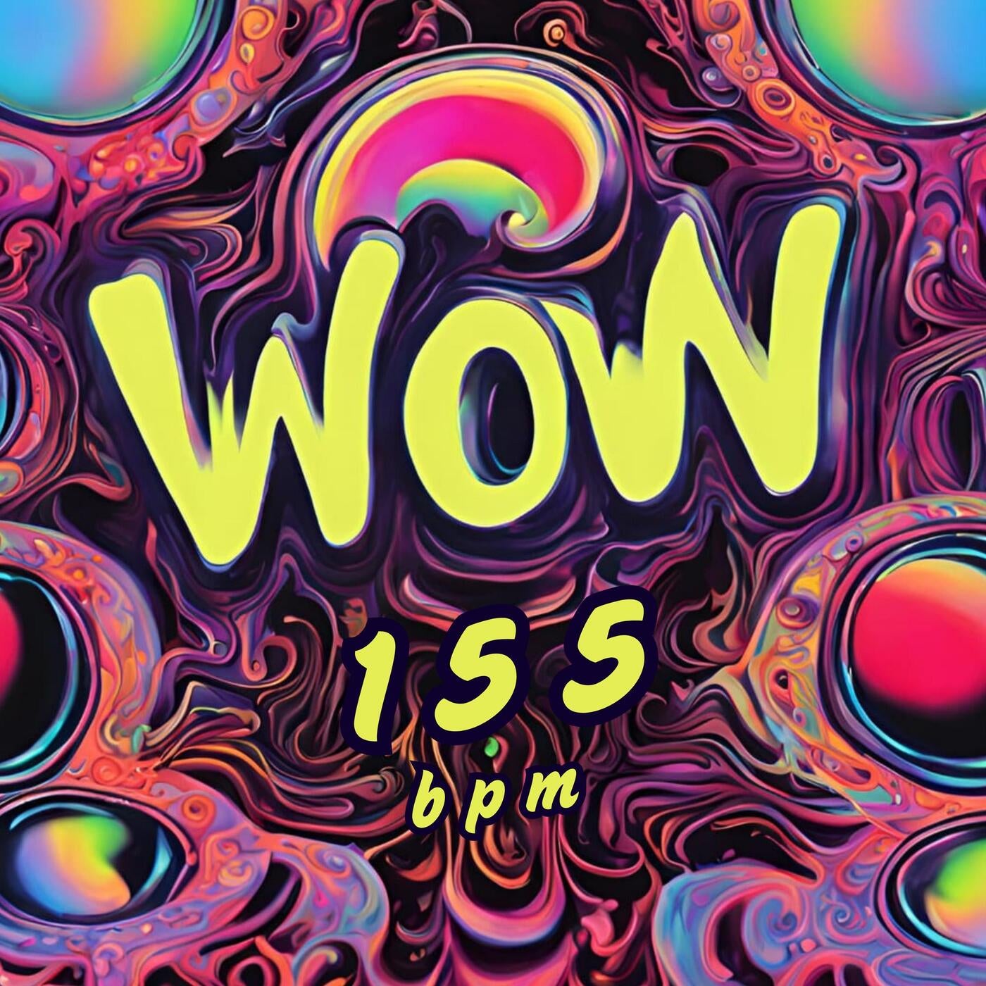 CRETTEK - WOW 155 bpm [DistroKid] | Music & Downloads on Beatport