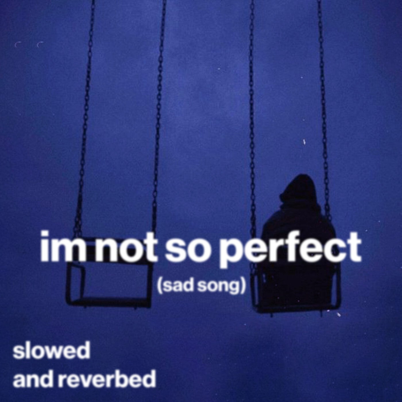 Moody, Shiloh Dynasty, slowed down music - i'm not so perfect (sad song ...