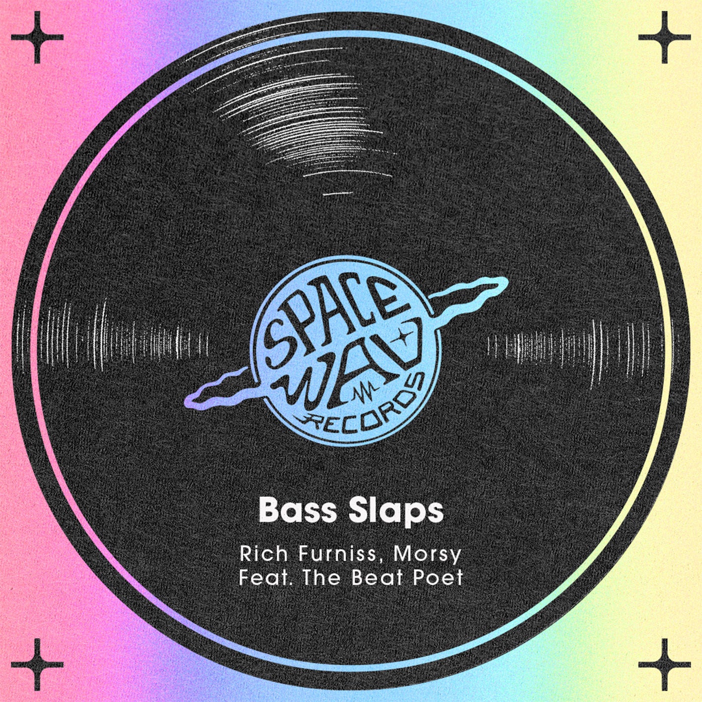 Morsy, Rich Furniss, The Beat Poet - Bass Slaps [Space Wav Records ...