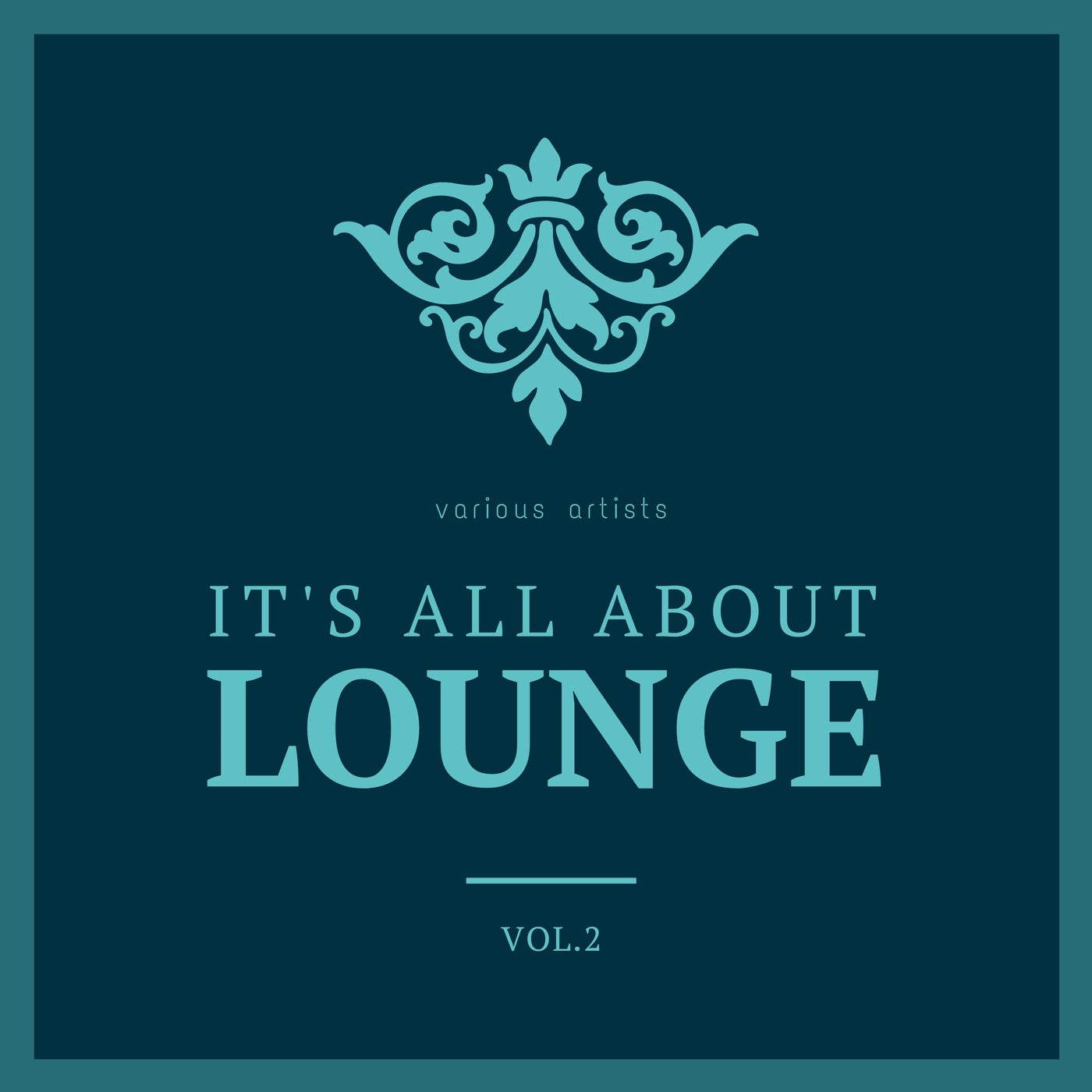 Lounge Groove Avenue, Calmabohain, Marc Hartman, Five Seasons, C.A.T., Velvet Dreamer, Tim Gelo ...