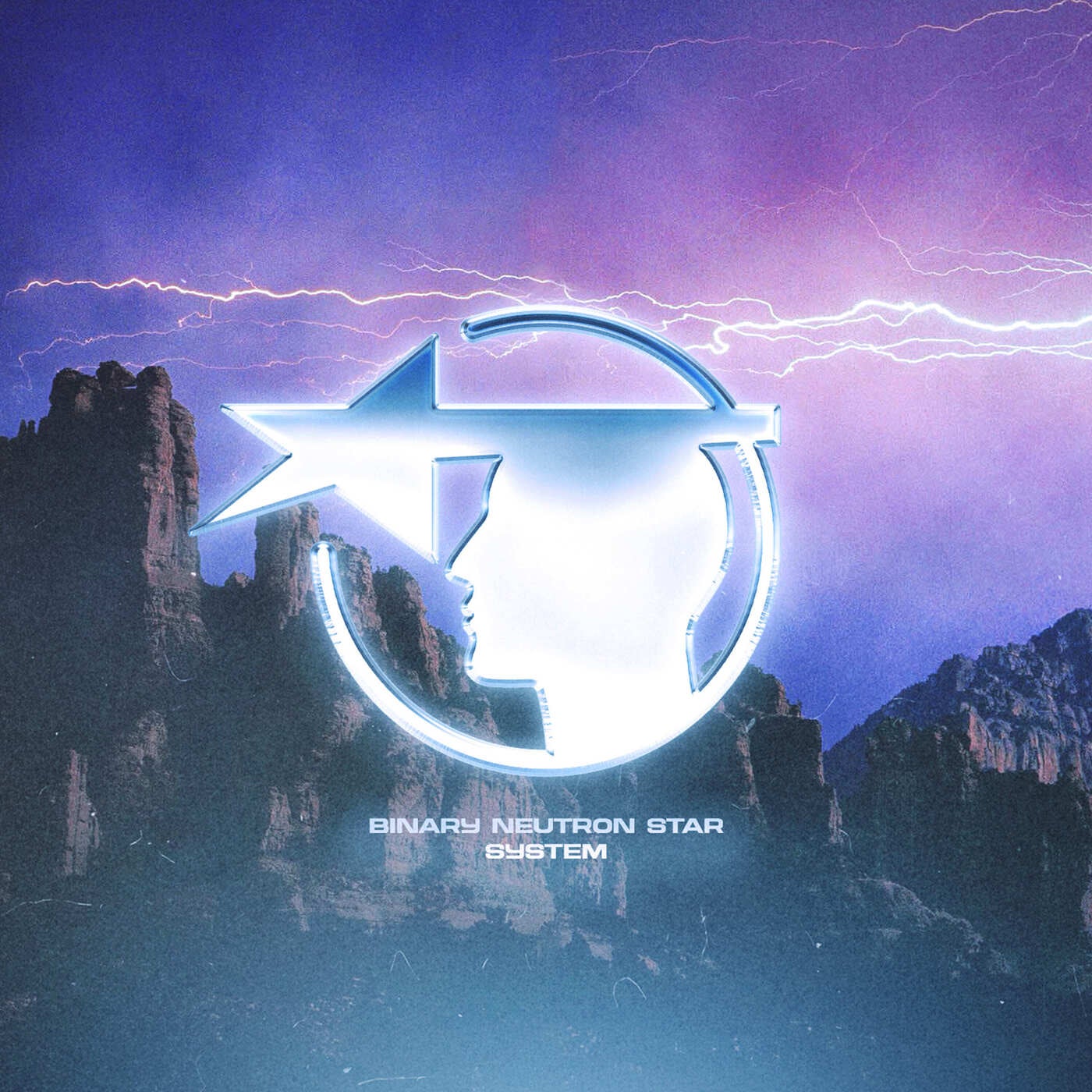 Koloniari - Binary Neutron Star System [Baltidore Records] | Music & Downloads on Beatport