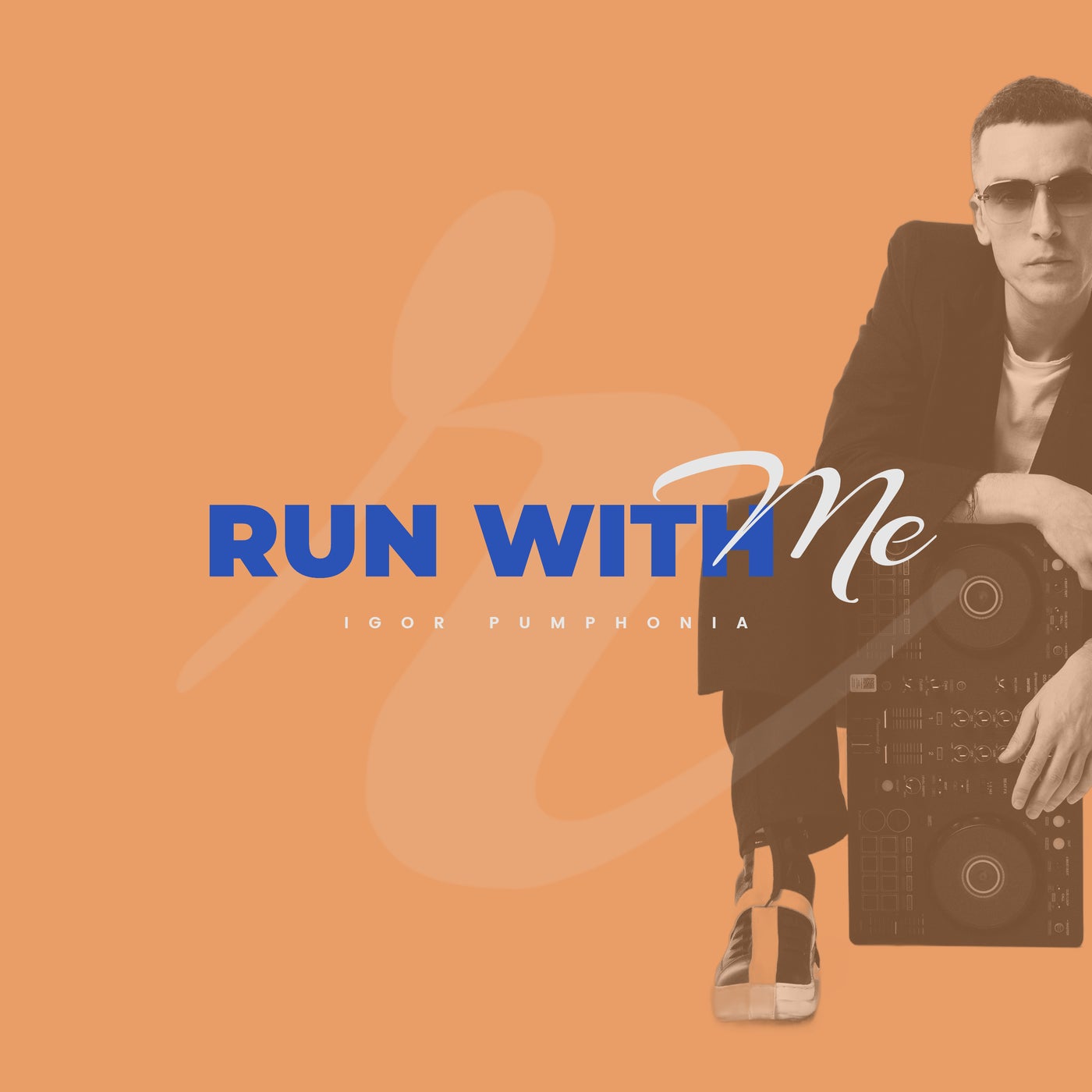 Igor Pumphonia - Run With Me [ChillRecordsMusic] | Music & Downloads on ...
