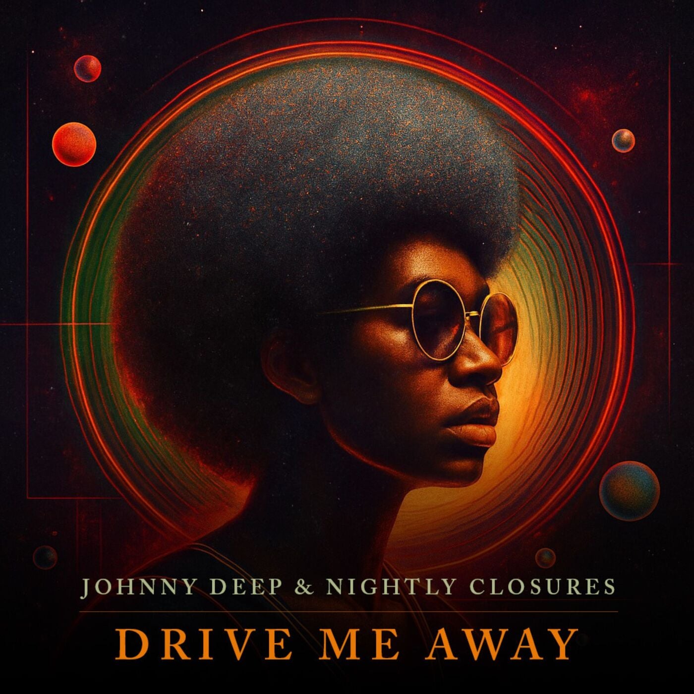 Johnny Deep, Nightly Closures - Drive Me Away [JohnnyDeepMusic] | Music ...