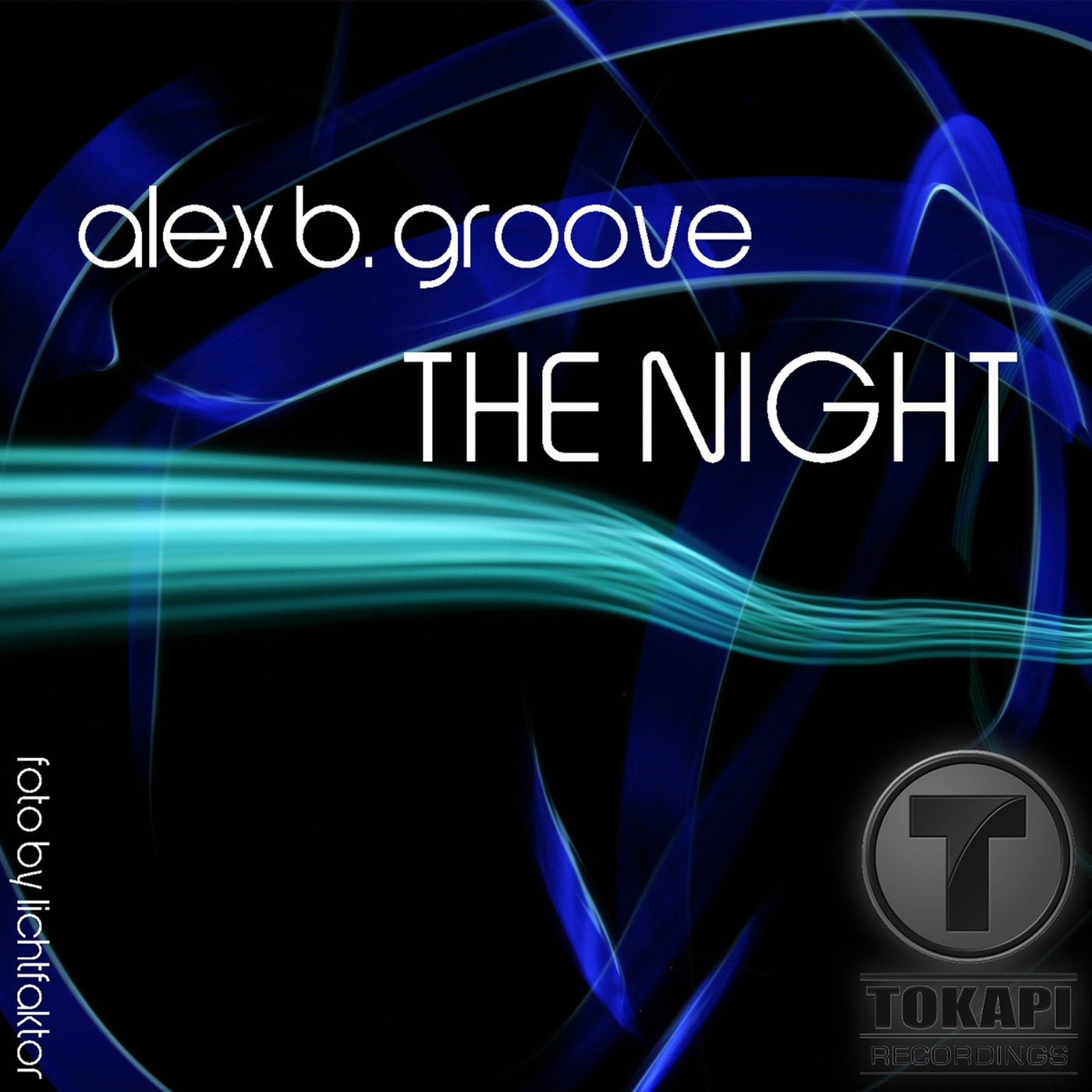 Alex B. Groove - The Night [High Fashion Music] | Music & Downloads on ...