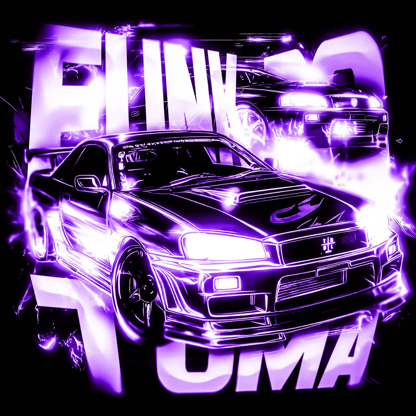 6SIXSIX, KPHK - FUNK DO TOMA [Tribal Trap] | Music & Downloads on Beatport