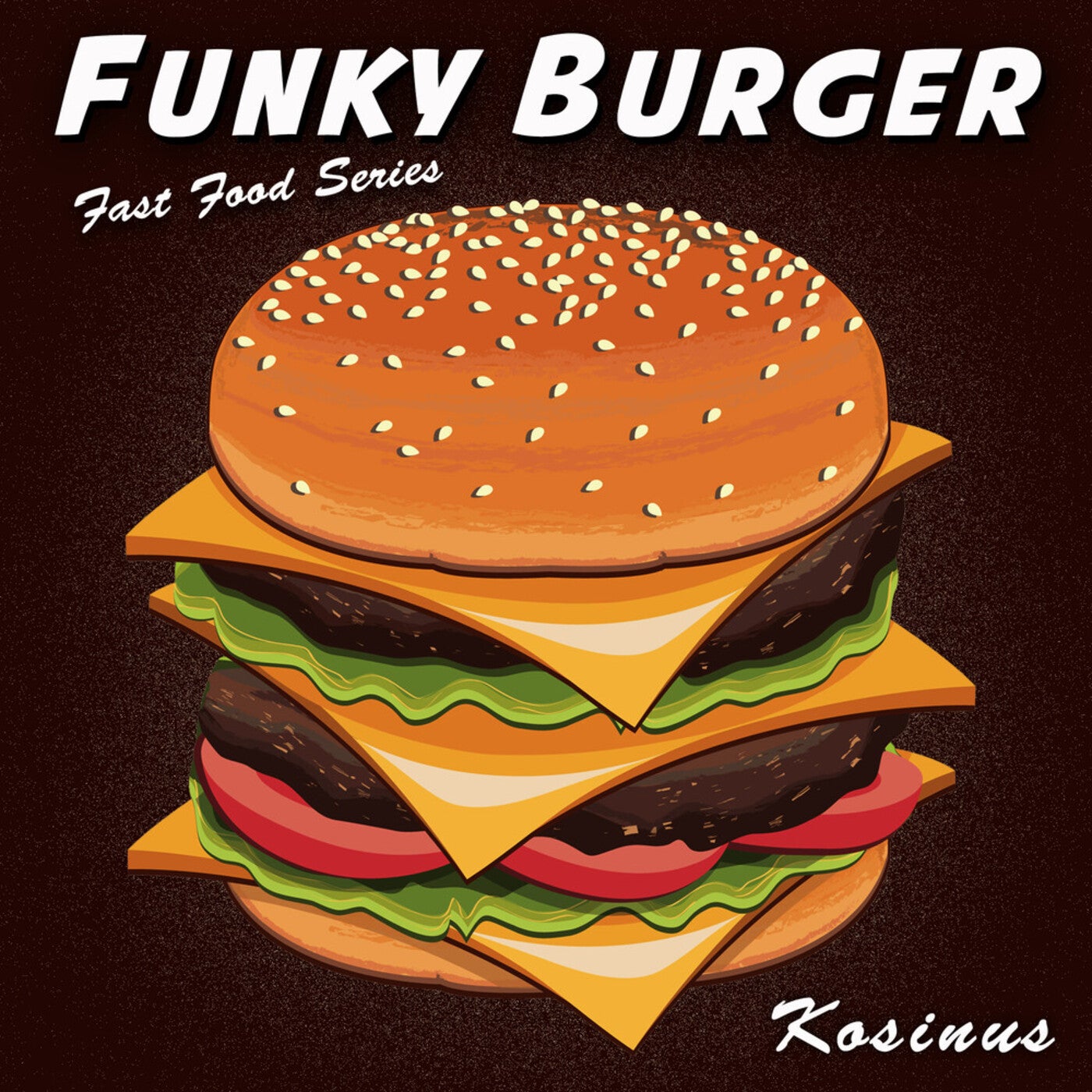 Manuel Faivre - Funky Flow (Original Mix) [Kosinus] | Music & Downloads ...