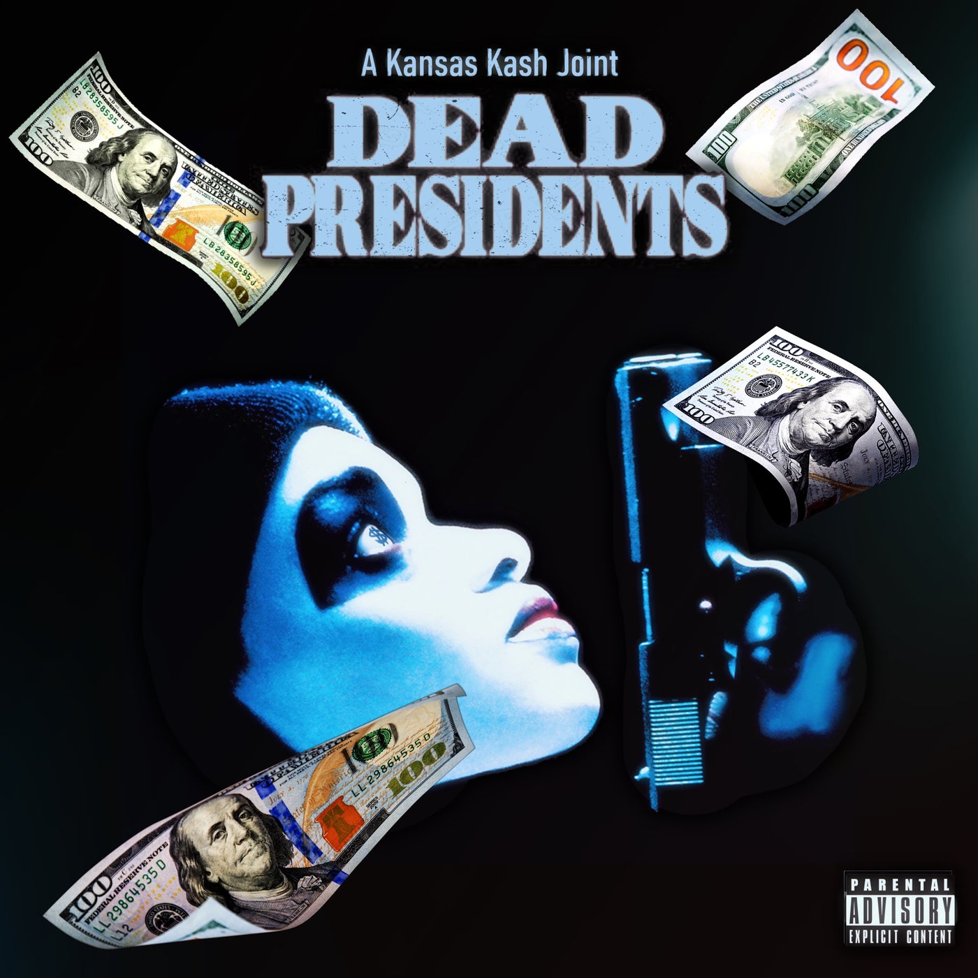 Kansas Kash, BrownBagBanks, RGB Bubz, Twandadon, J-Diggs - Dead ...
