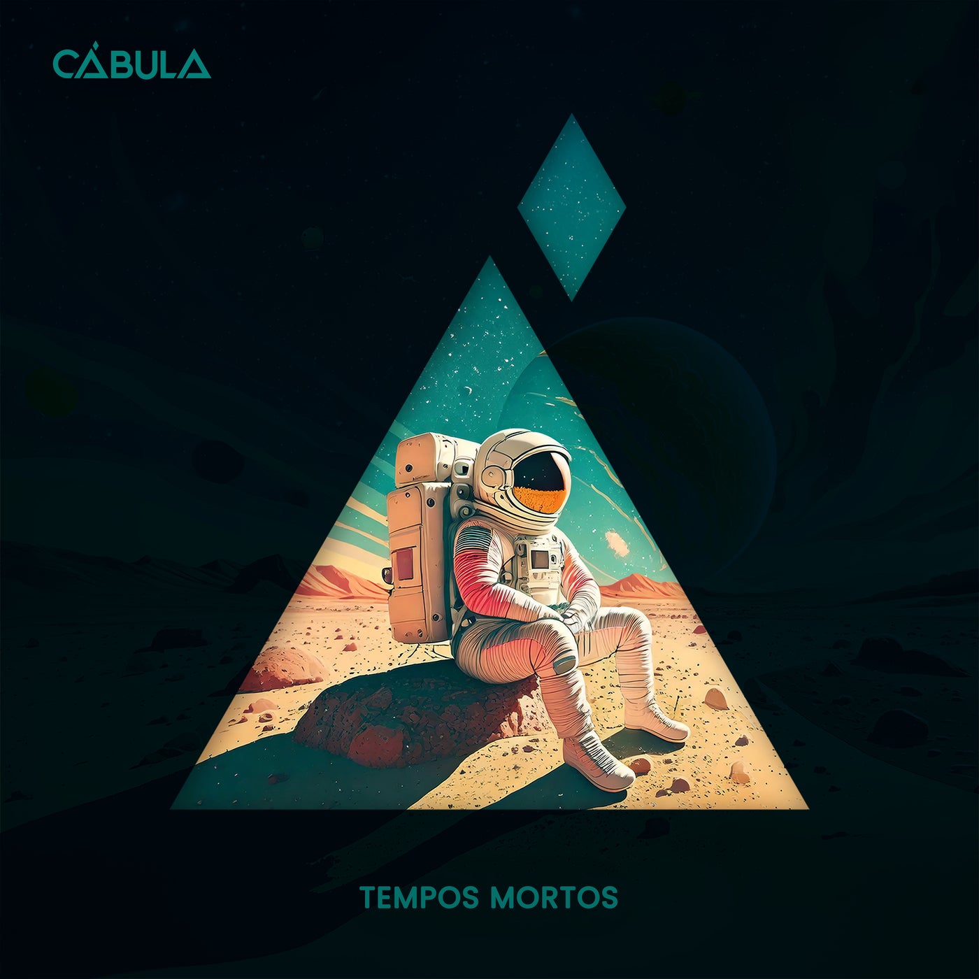 Cábula - Tempos Mortos Music & Downloads on Beatport