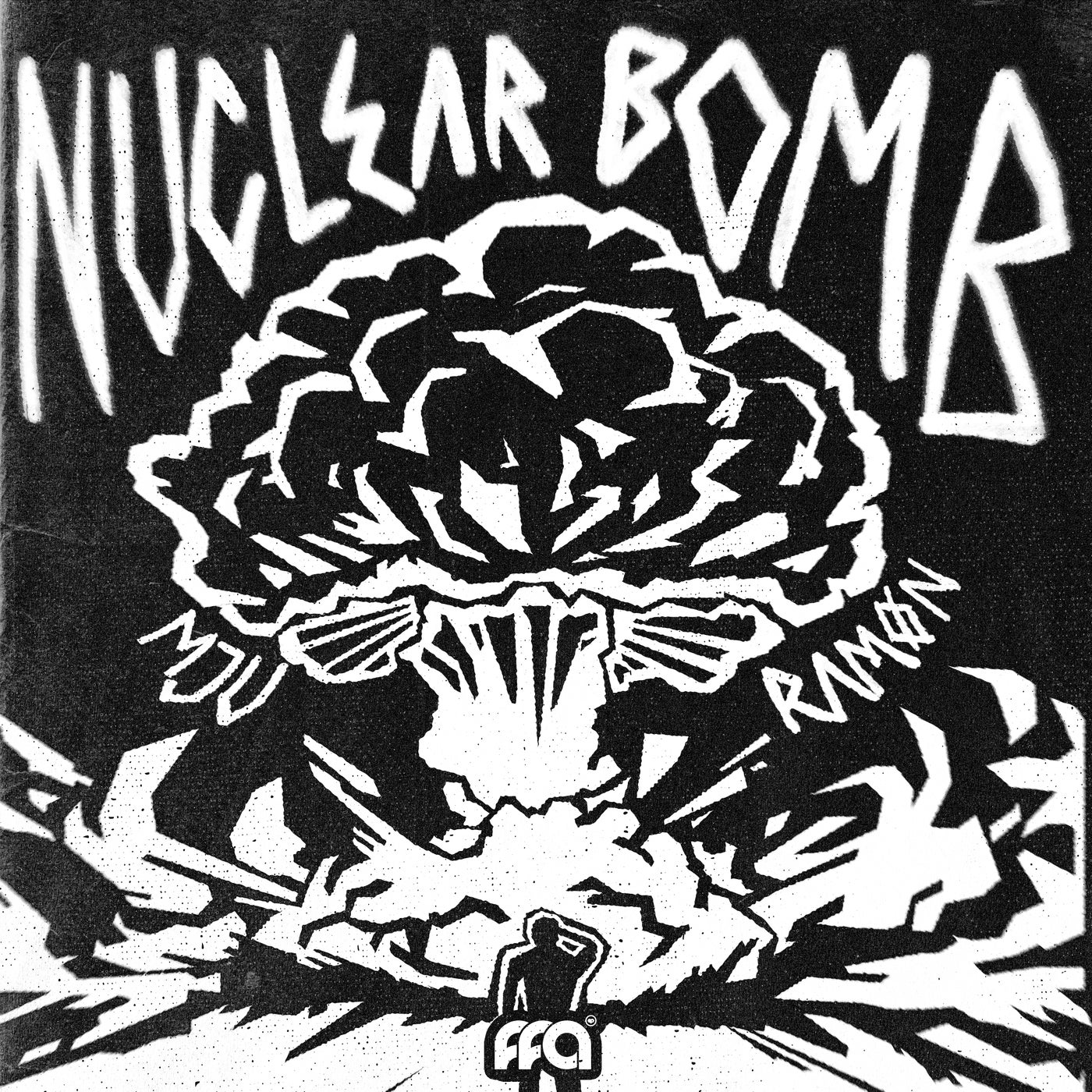 MJU, RAMØN - Nuclear Bomb (Extended Mix) [Free For All (Be Yourself ...