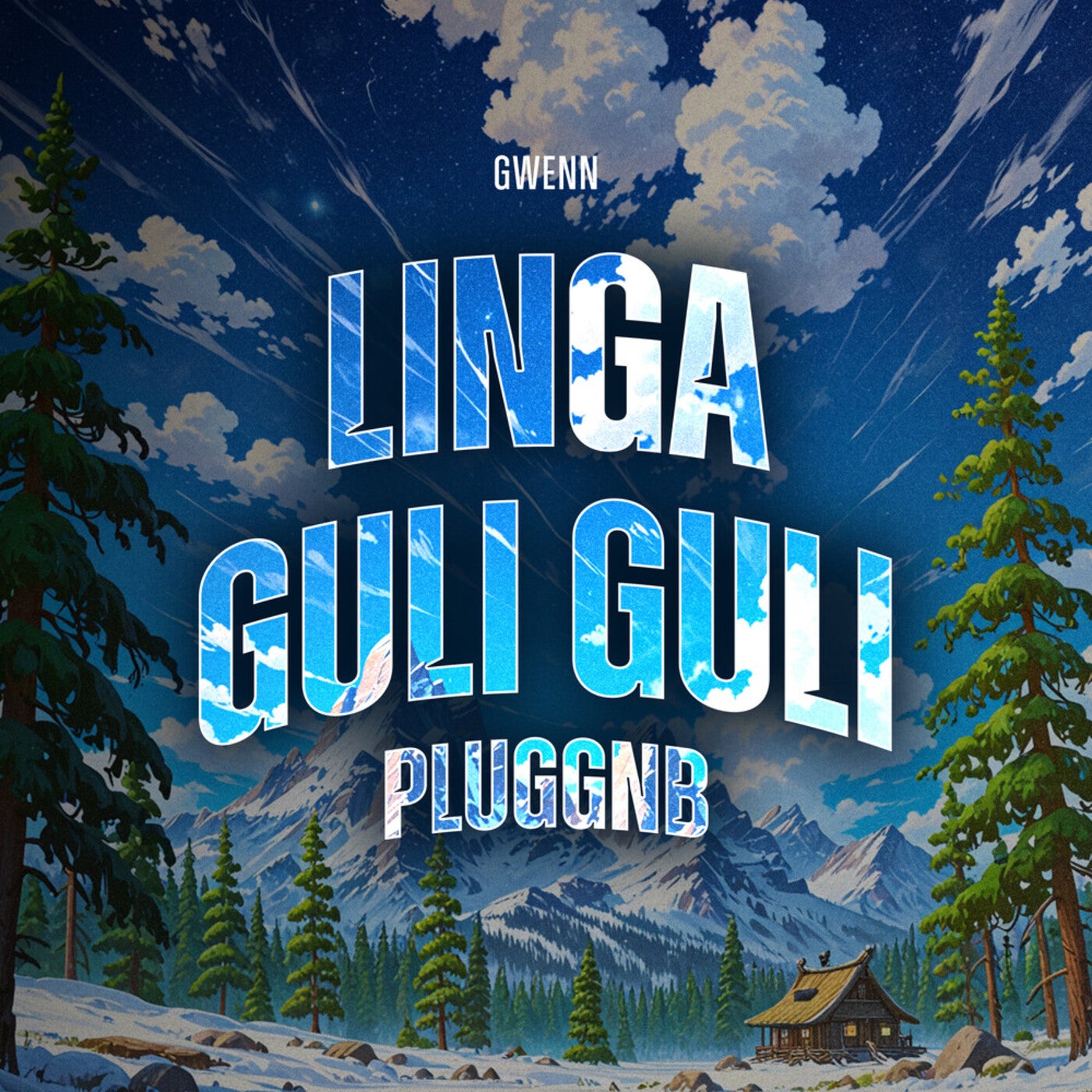 Gwenn - Linga guli guli pluggnb (Original Mix) [RioX Label] | Music ...