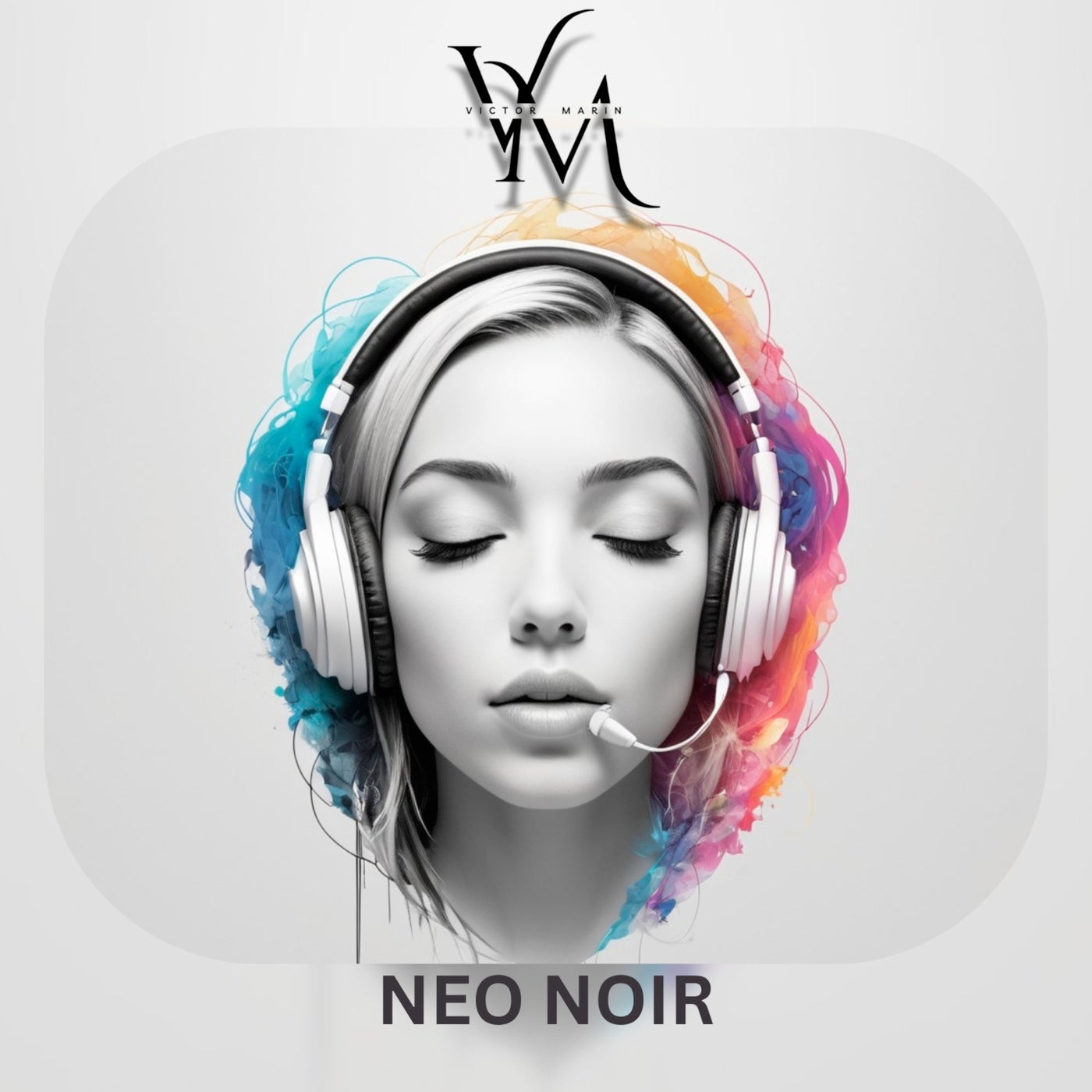 Victor Marin - Neo Noir [Victor Marin] | Music & Downloads on Beatport
