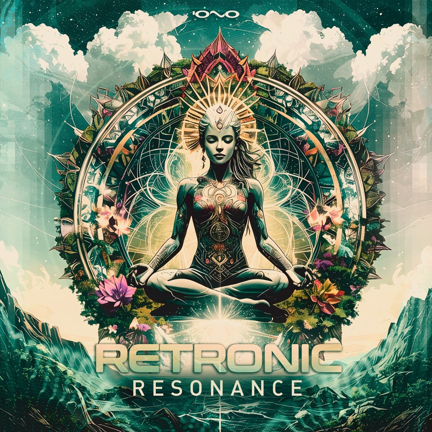 Retronic - Resonance [Iono Music] | Music & Downloads on Beatport