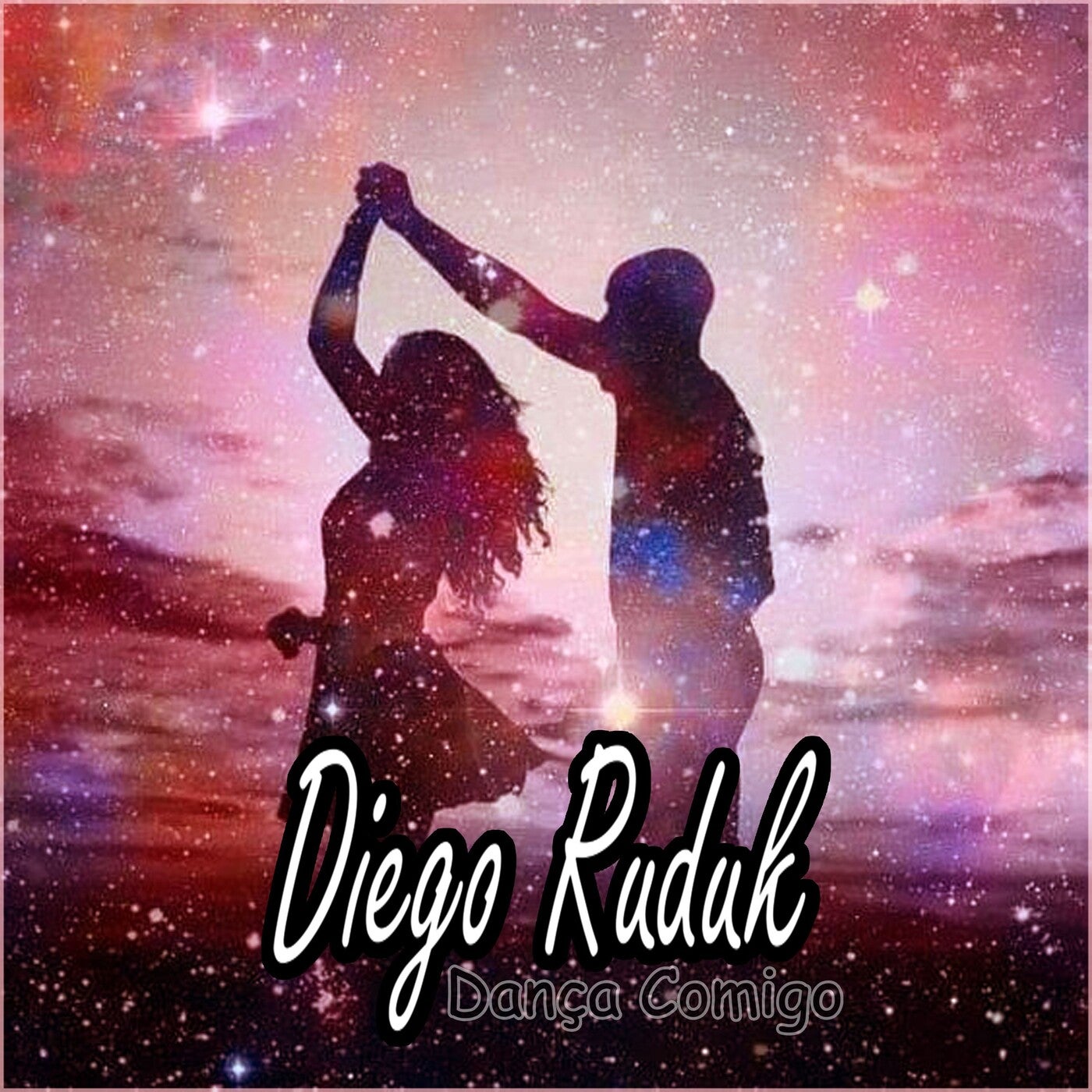 Diego Ruduk - Dança Comigo (Original Mix) [iM Electronica] | Music ...