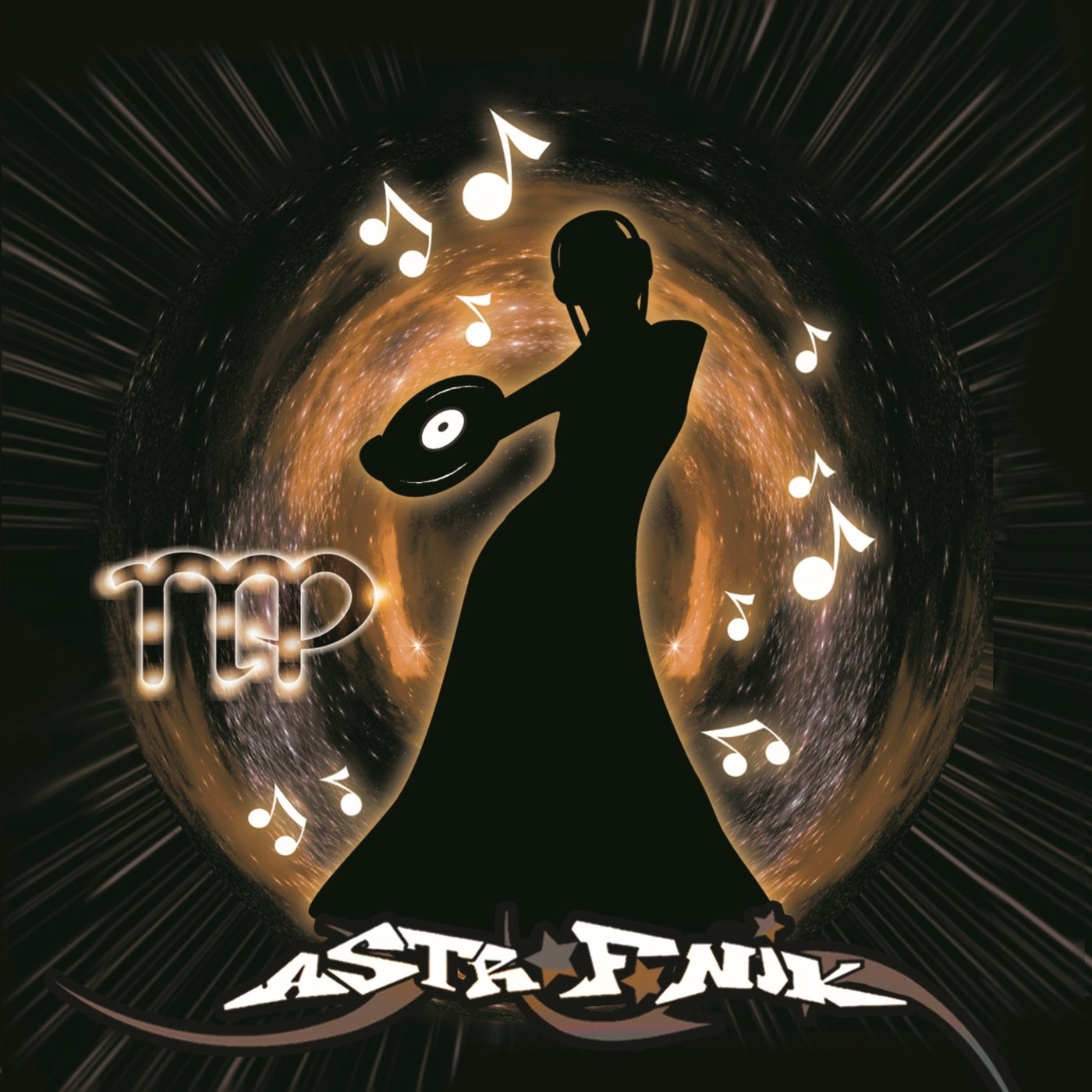 Anticeptik - Il Etait Une Fois (Original Mix) [AstroFonik] | Music ...