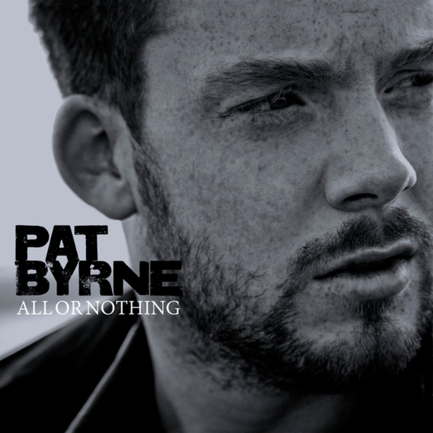 Pat Byrne - All Or Nothing (Original Mix) [Universal Music Ireland Ltd ...
