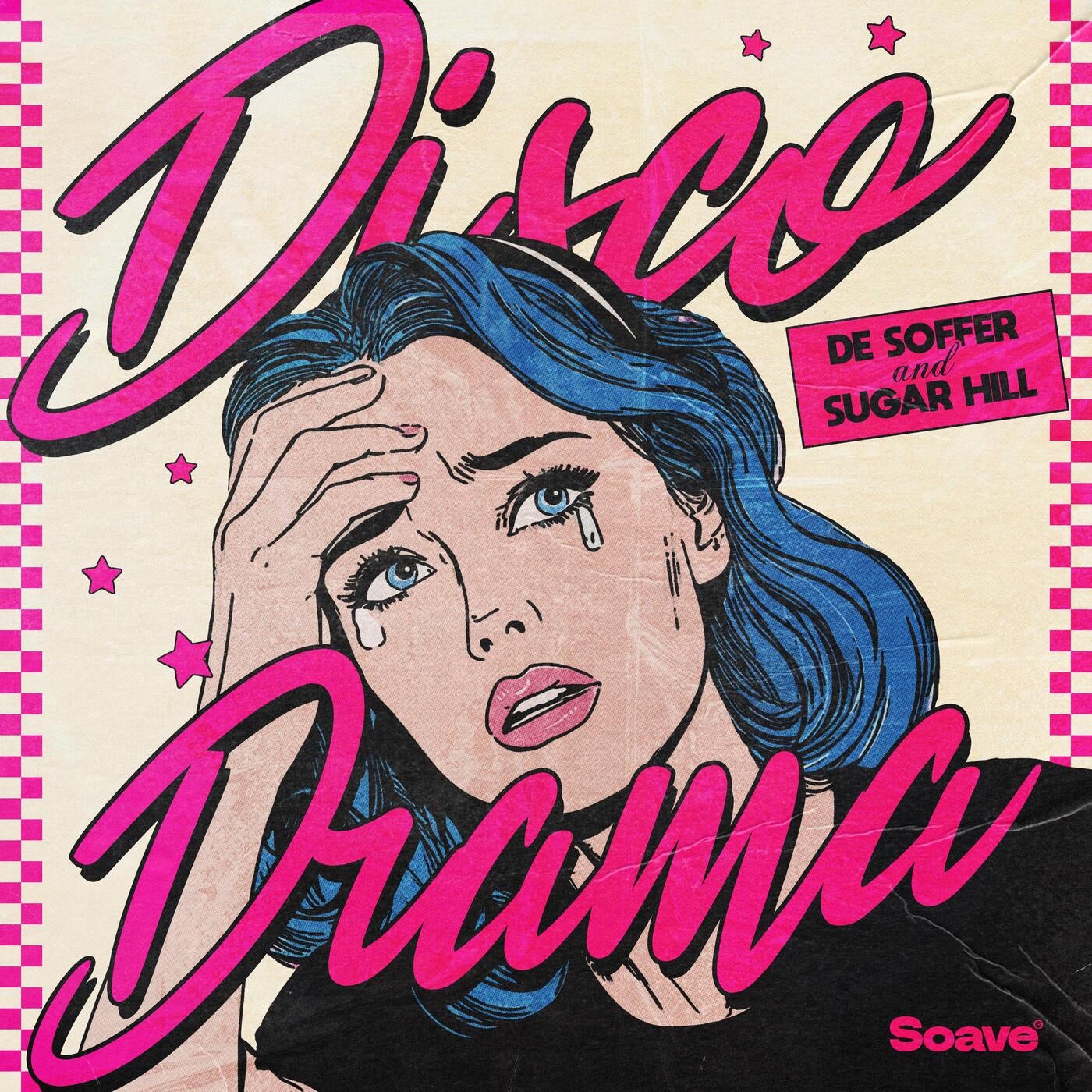 Sugar Hill, DE SOFFER - Disco Drama (Extended Mix) [Soave] | Music ...