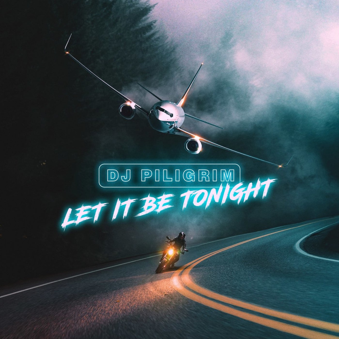 DJ Piligrim - Let It Be Tonight (Original Mix) [WHY Z MUSIC] | Music ...