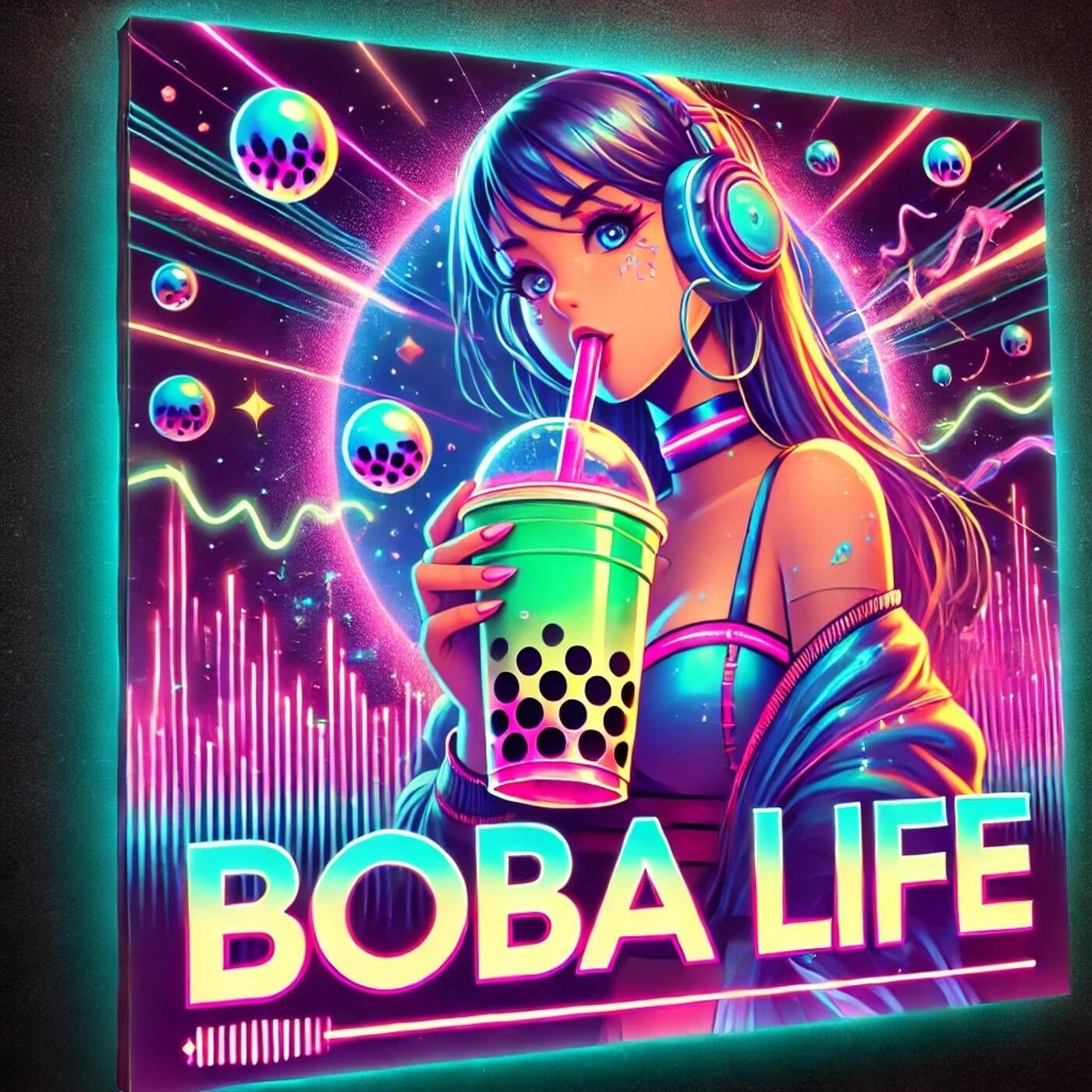SyPhu - Boba Life [DistroKid] | Music & Downloads on Beatport