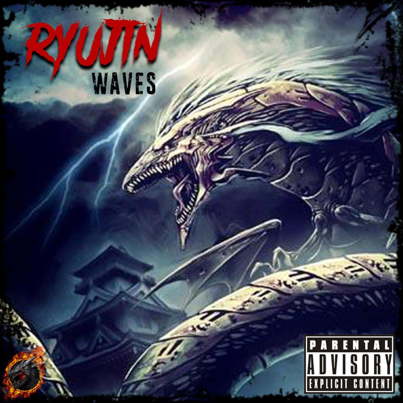 Ryujin - Songs, Events and Music Stats | Viberate.com
