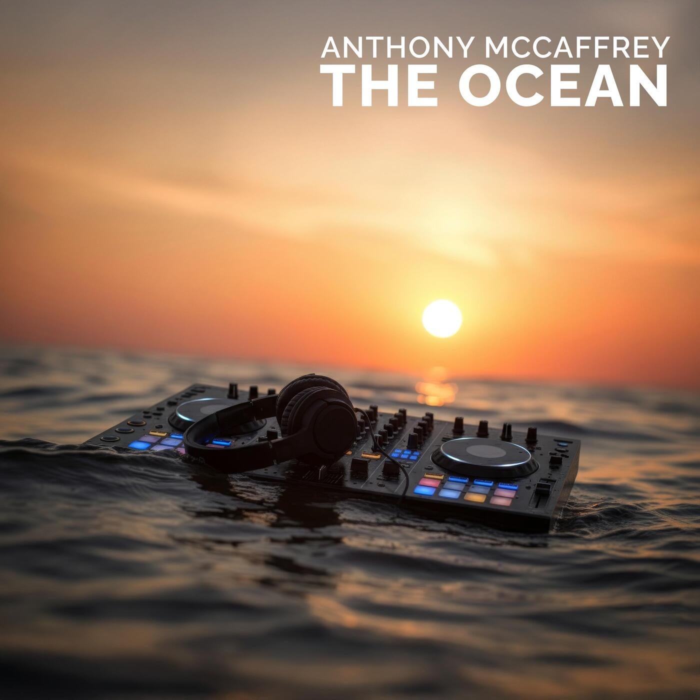 Anthony McCaffrey - The Ocean [DistroKid] | Music & Downloads on Beatport