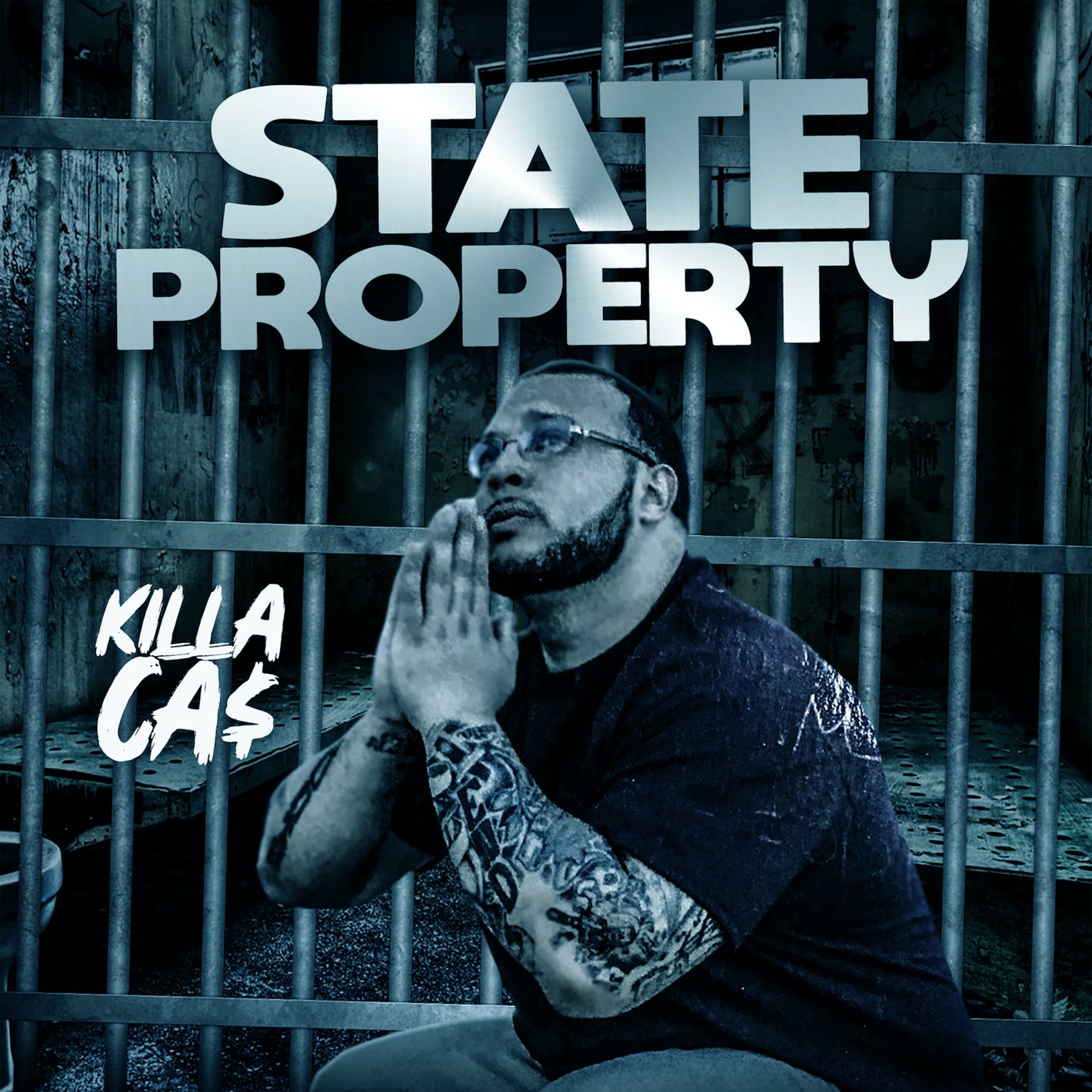 Killa Ca$ - State Property [GT Digital / Say It Wit Me] | Music ...
