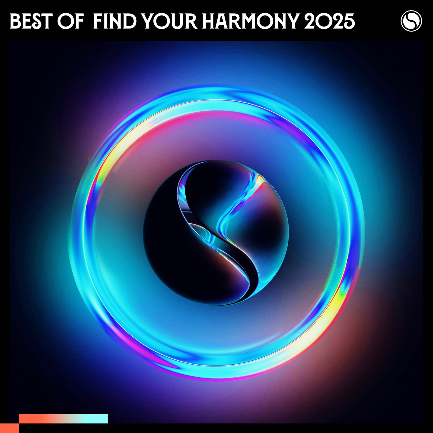 LightControl, DIM3NSION, Rama Duke, Andrew Rayel, Emilya Buchan, Meital ...