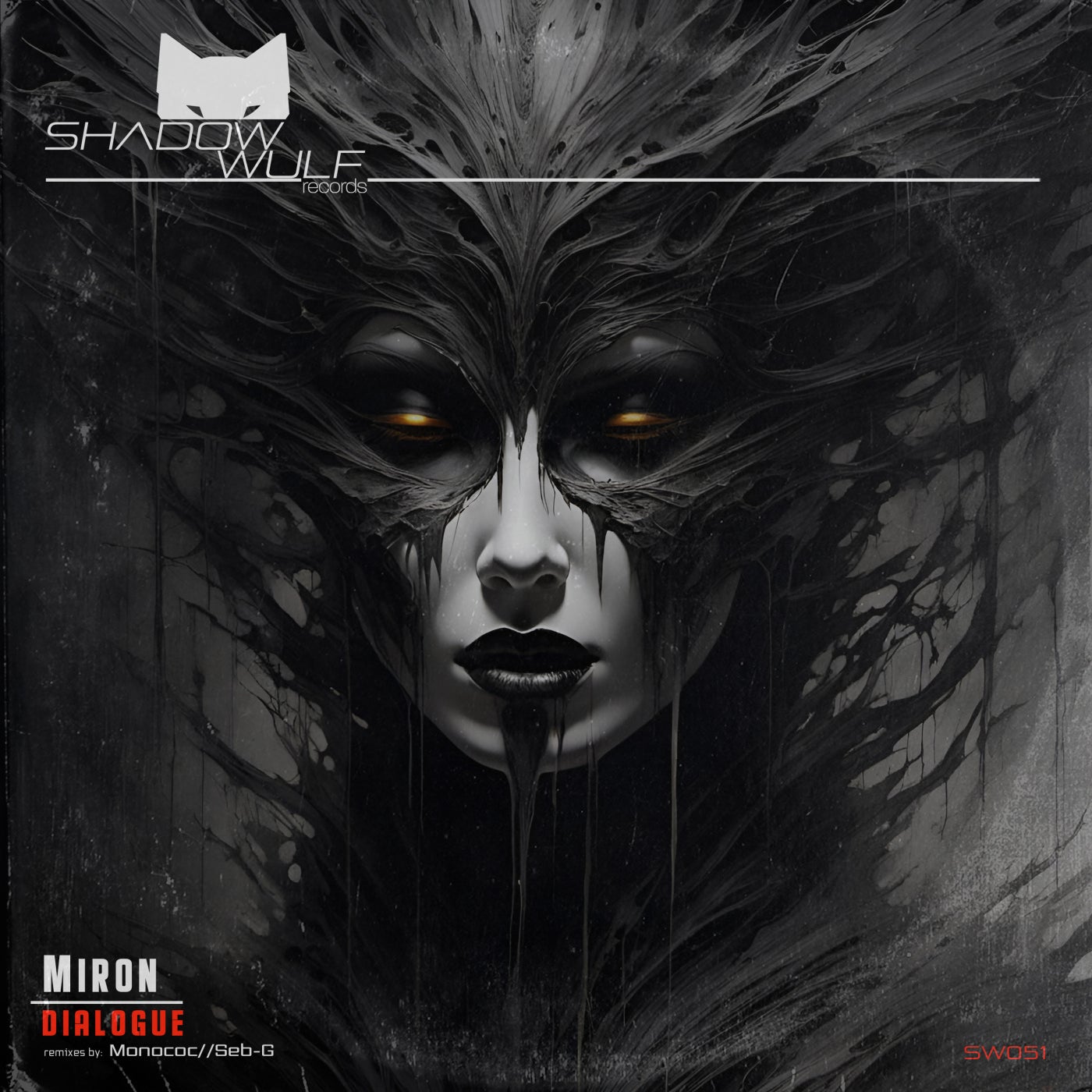 Shadow Wulf Music & Downloads on Beatport