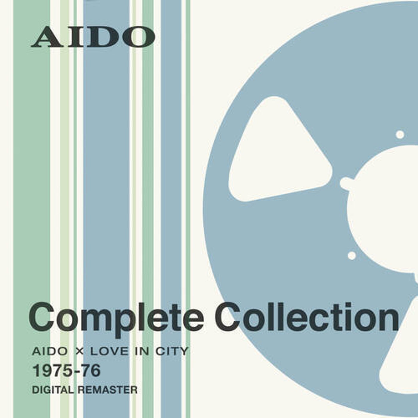 Aido - Haru No Hi Ni (Original Mix) [Sony Music Labels Inc.] | Music ...