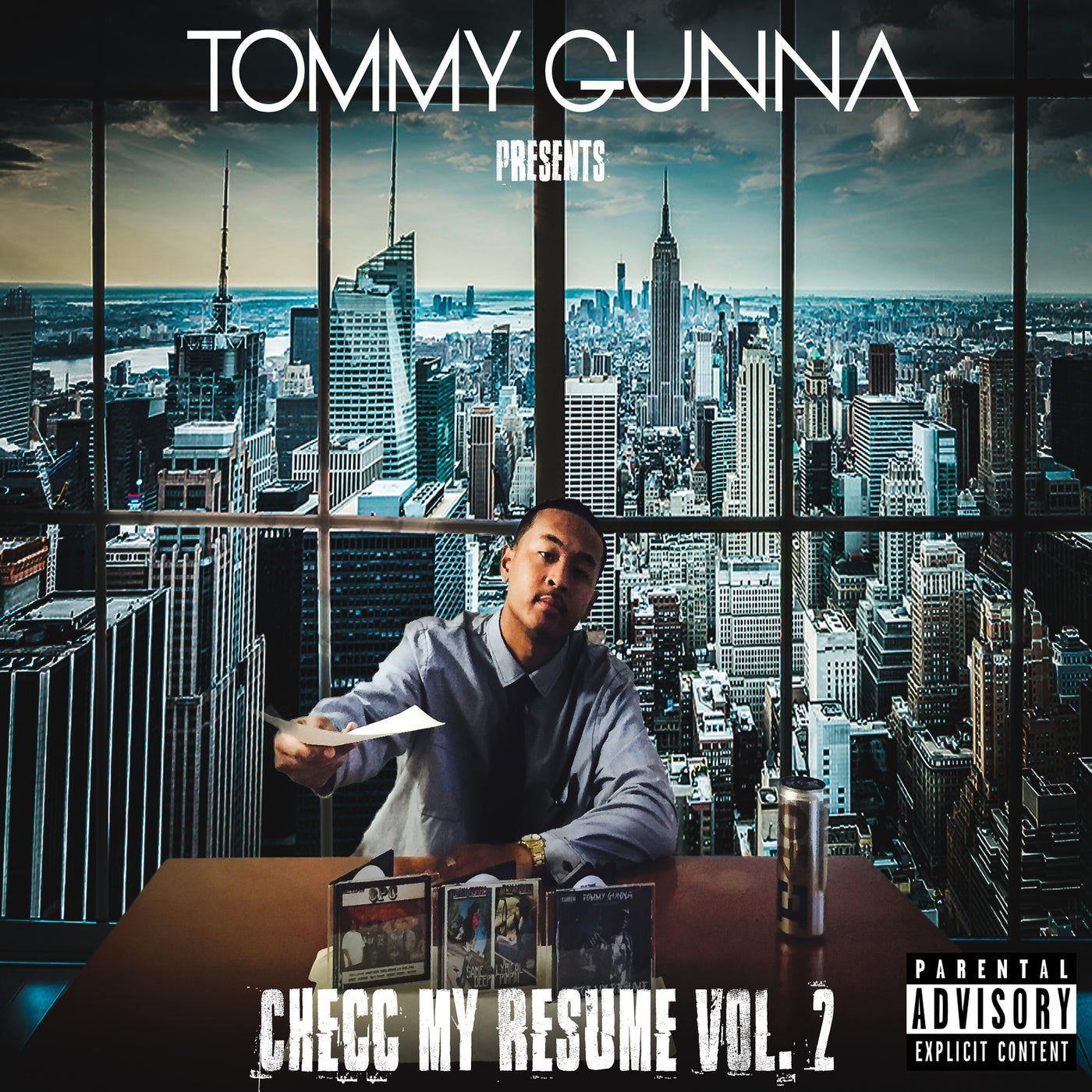 Tommy Gunna - Doin Me (Original Mix) [GT Digital / Tommy Gunna] | Music ...