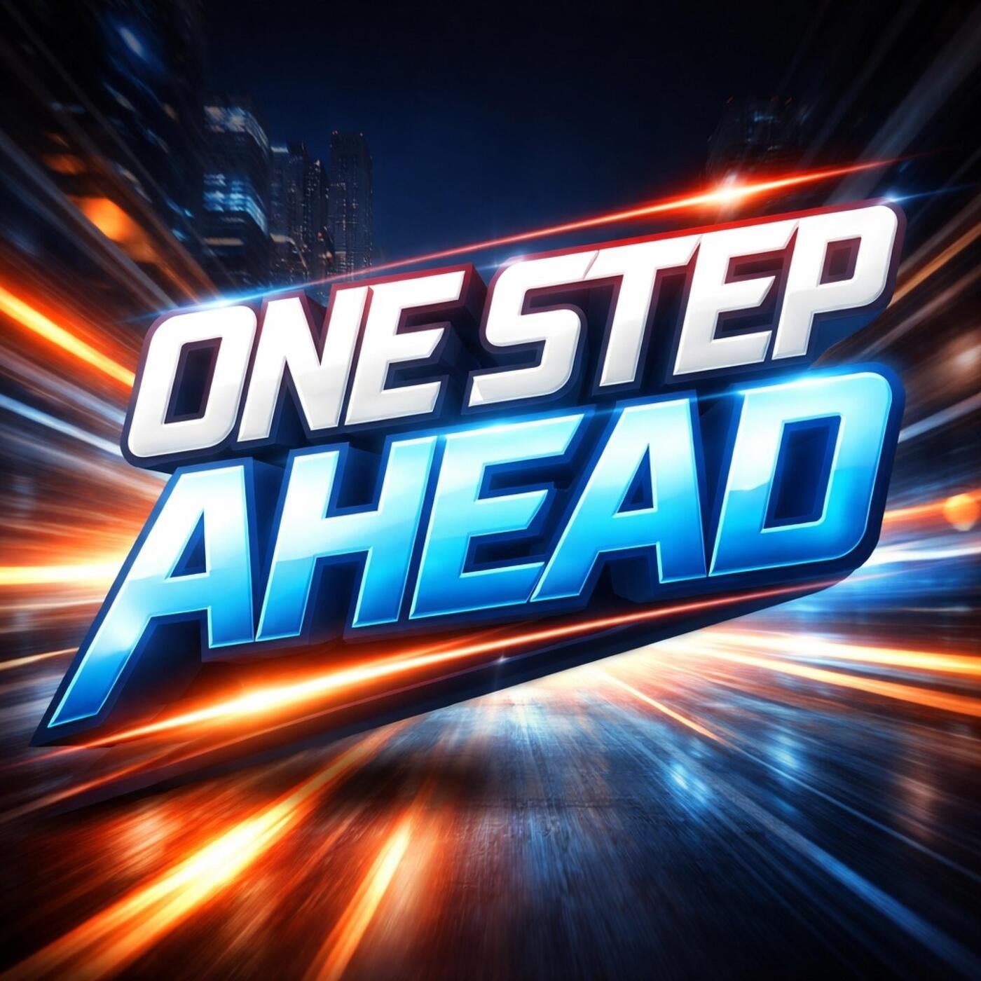 Johnny CashFlow - One Step Ahead [DistroKid] | Music & Downloads on Beatport