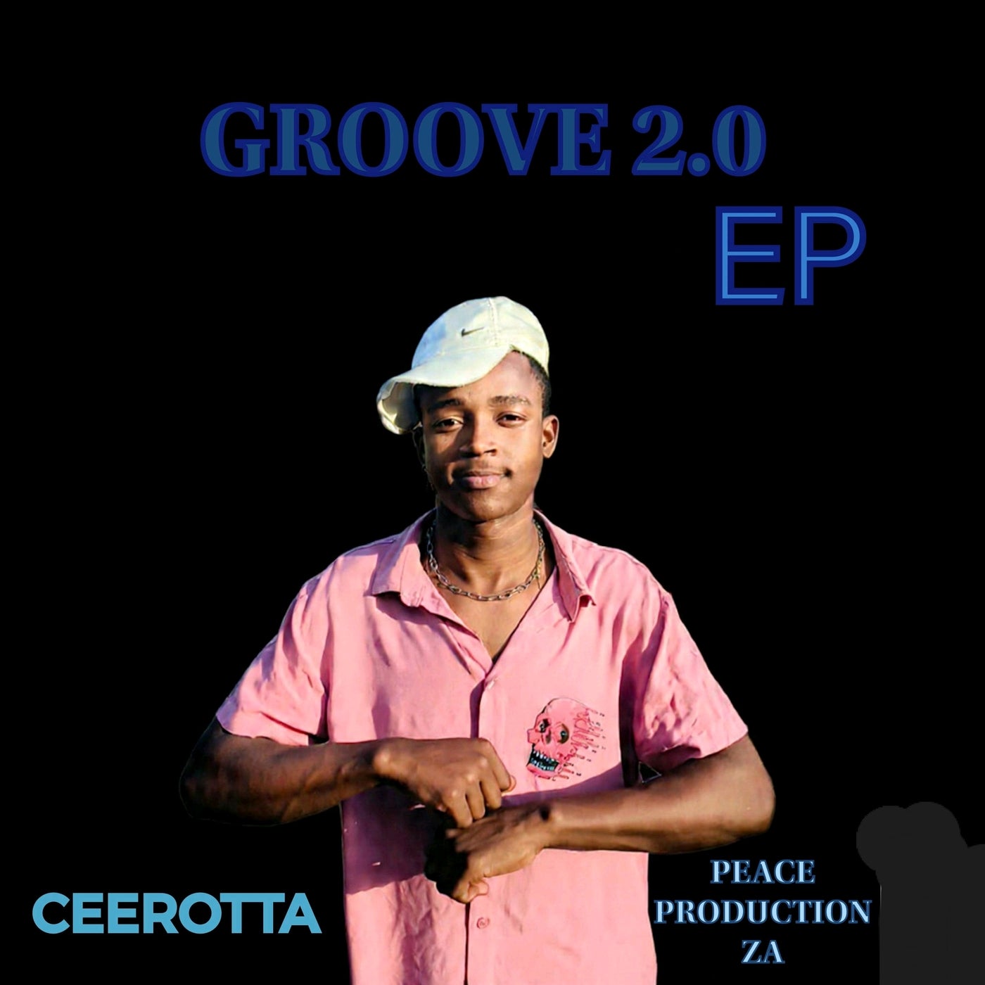 Peace Production ZA, CEEROTTA - Ubumnandi (Original Mix) [PEACE ...