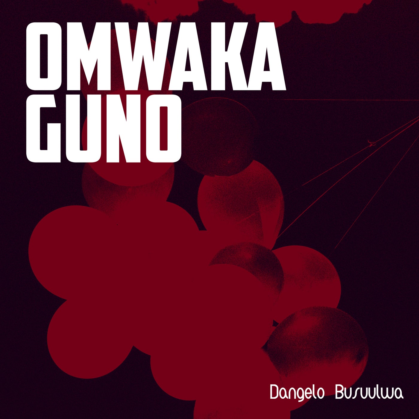 Dangelo Busuulwa - Omwaka Guno [Uganda Music Publishers Association ...
