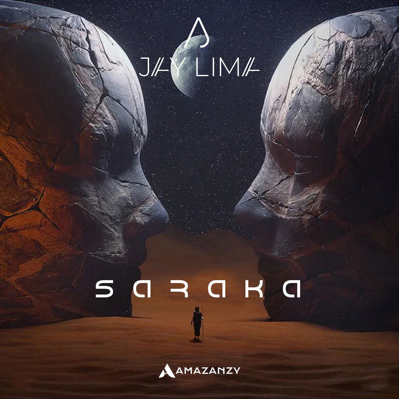 AMAZANZY Music & Downloads on Beatport