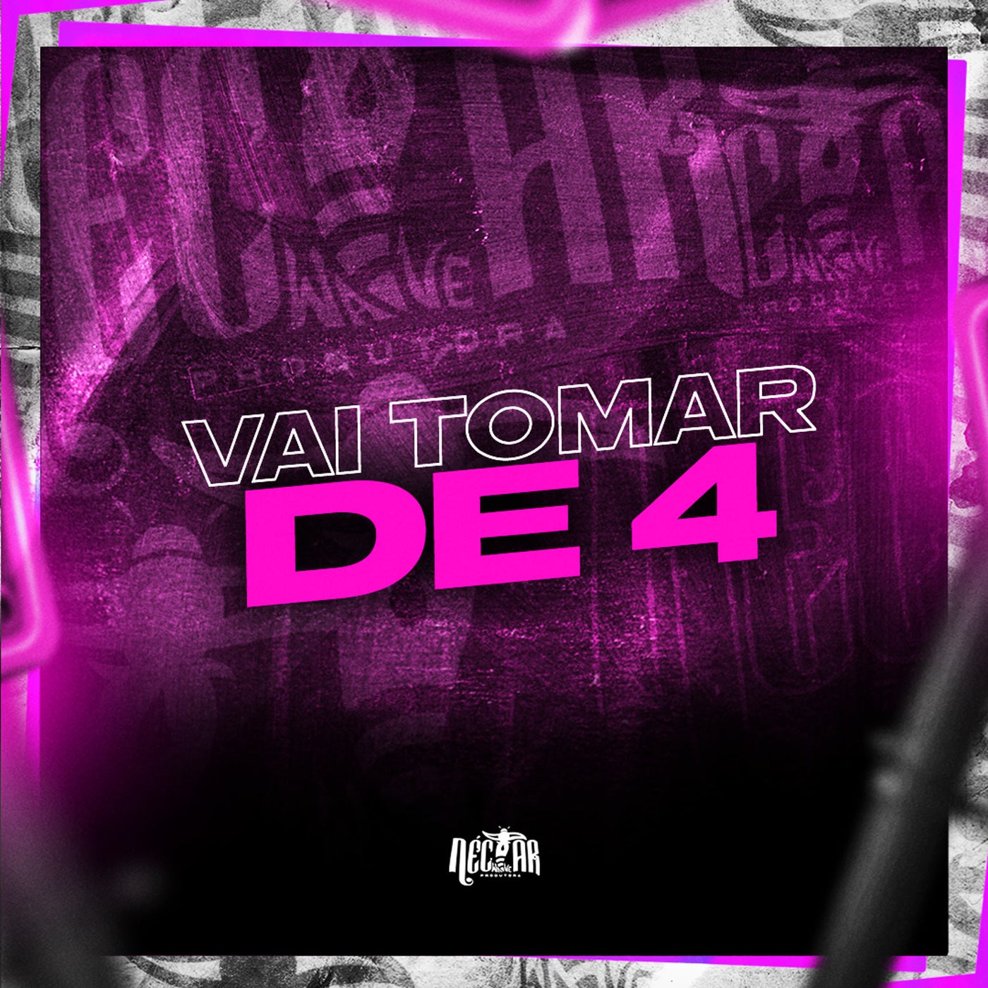 mc pl alves, MC Yanca, DJ T10 - Vai Tomar de 4 (Original Mix) [Nectar ...