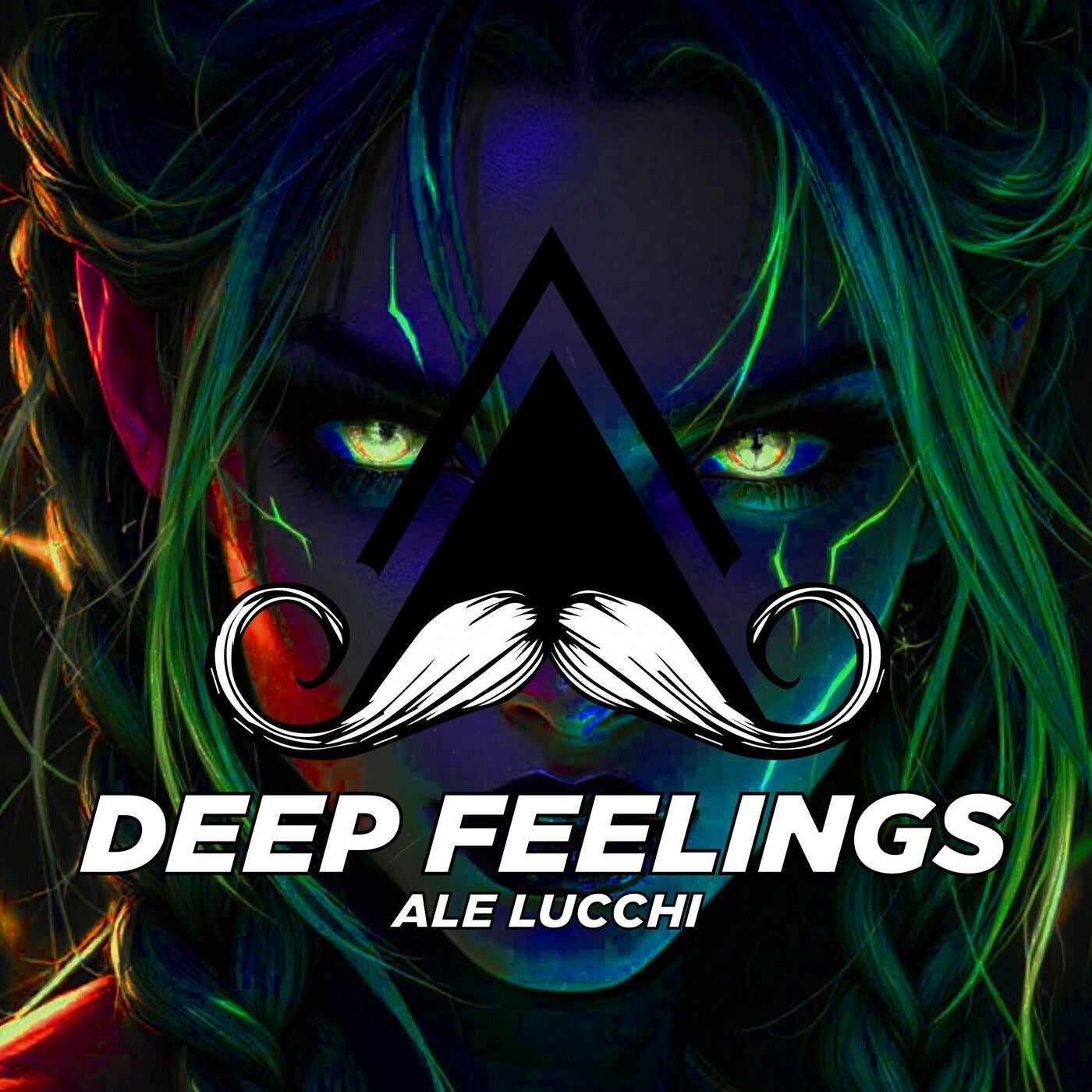 ALE LUCCHI - Deep Feelings [Mustache Crew Records] | Music & Downloads ...